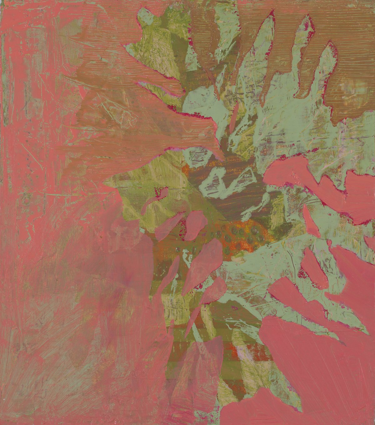 Alison Judd — 13FOREST Gallery