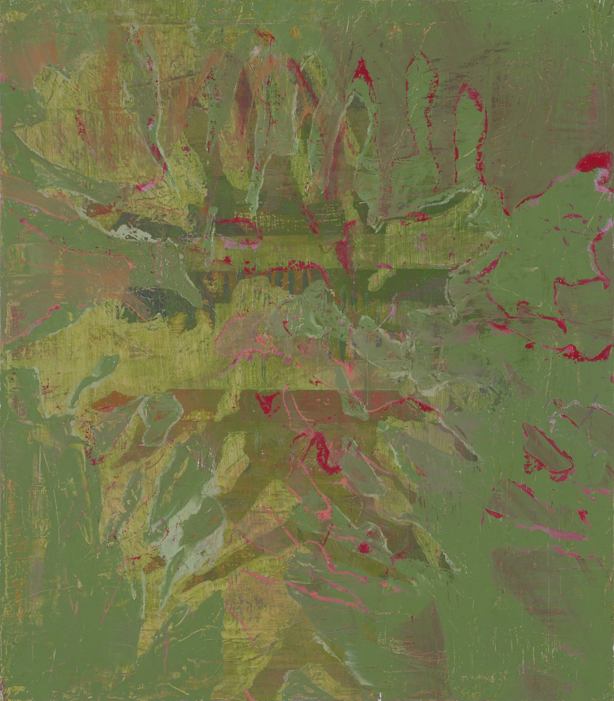 Alison Judd — 13FOREST Gallery