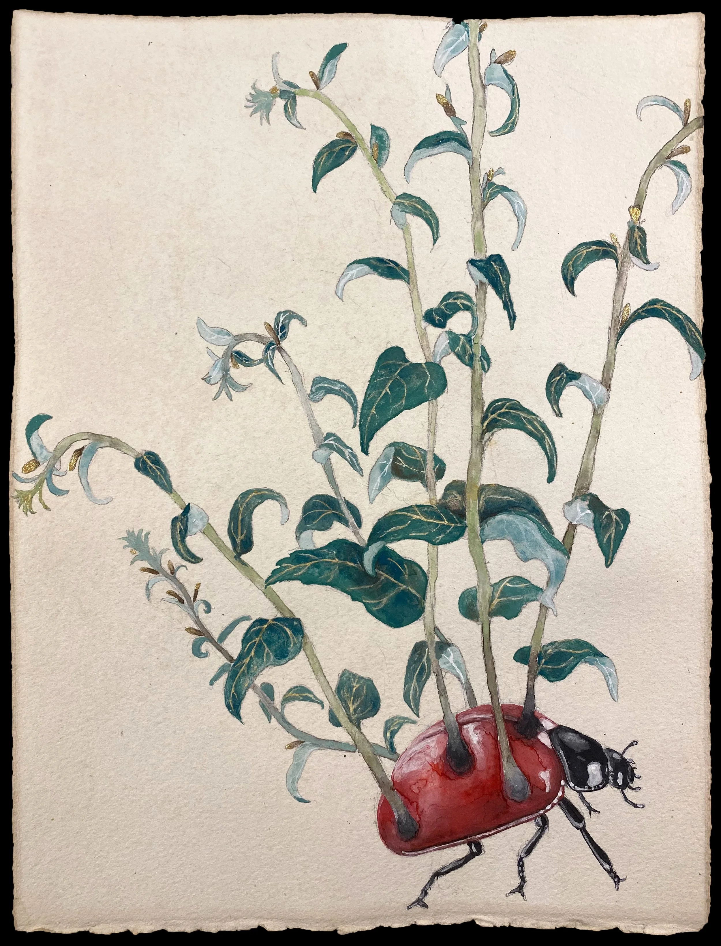 Yuko Oda — 13FOREST Gallery