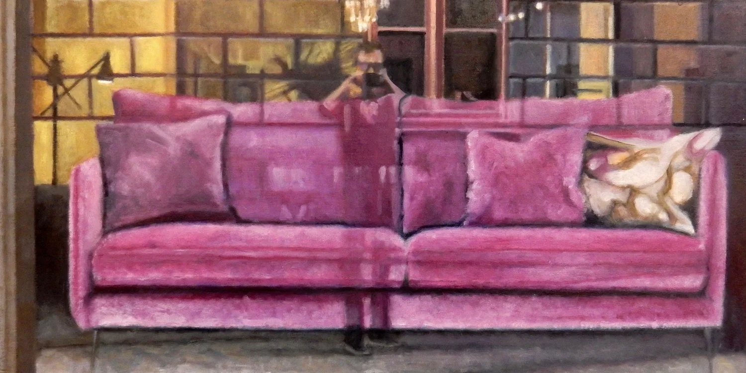 David Palmquist — 13FOREST Gallery