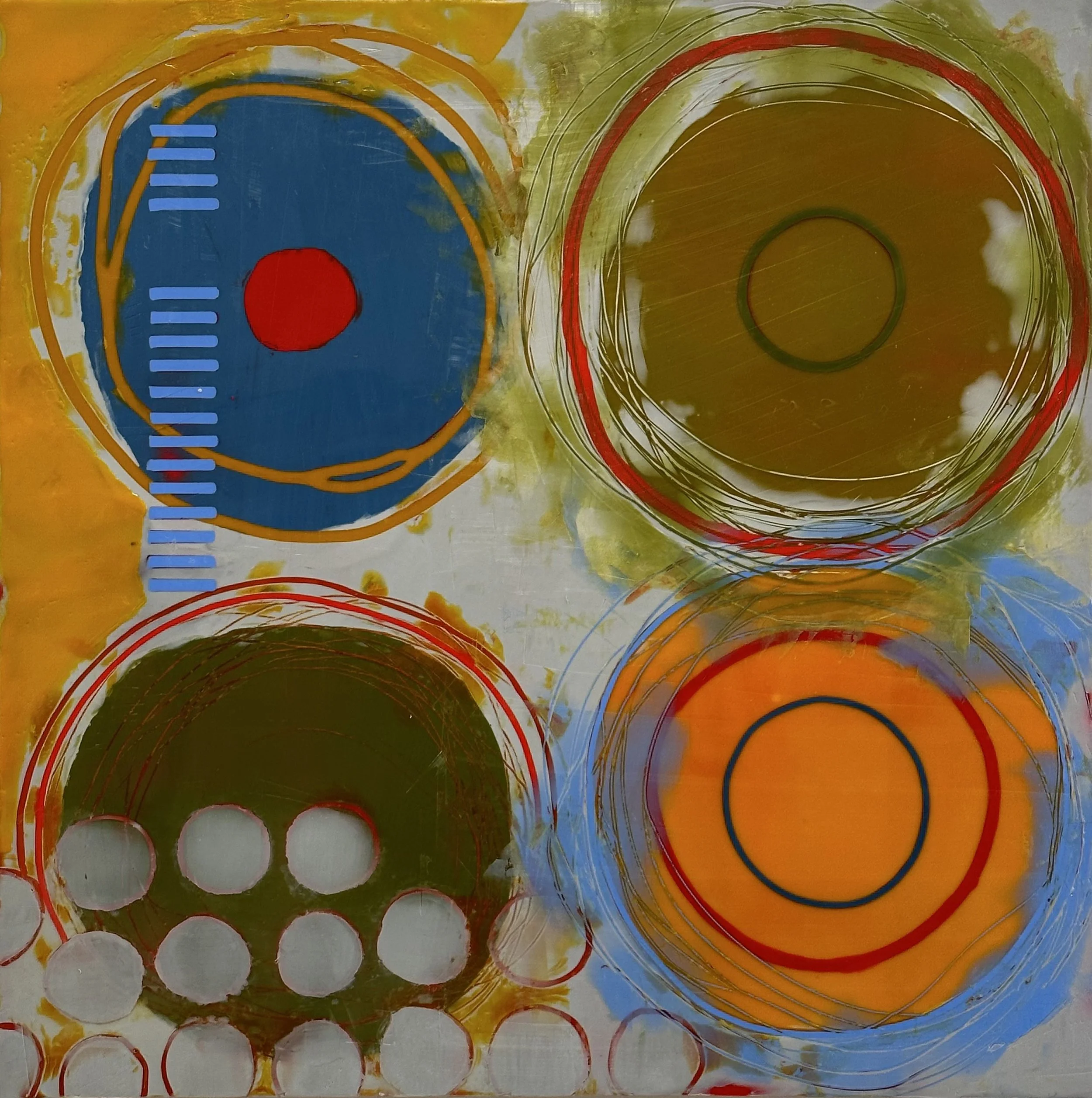 Deborah Peeples — 13FOREST Gallery