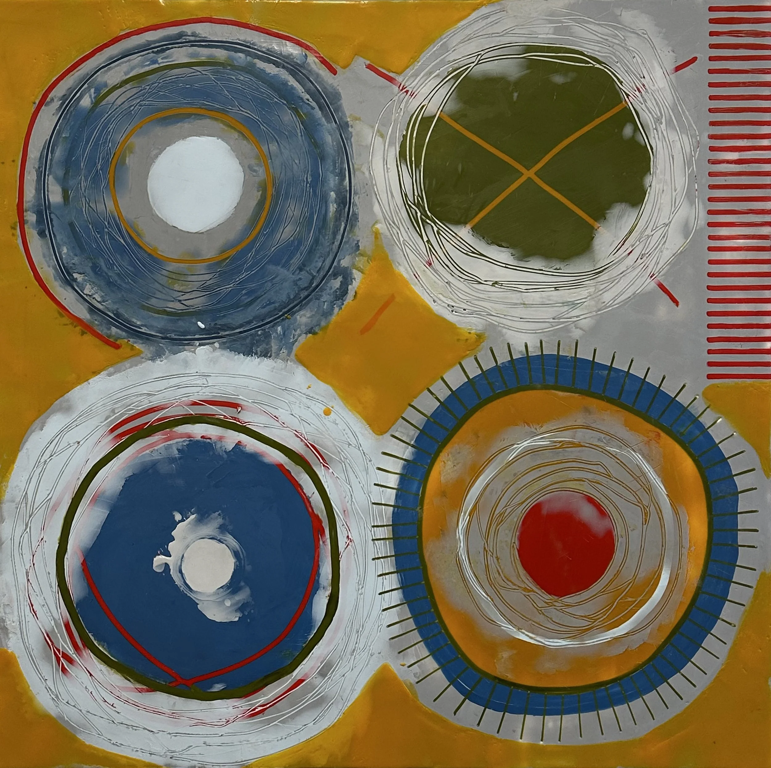 Deborah Peeples — 13FOREST Gallery