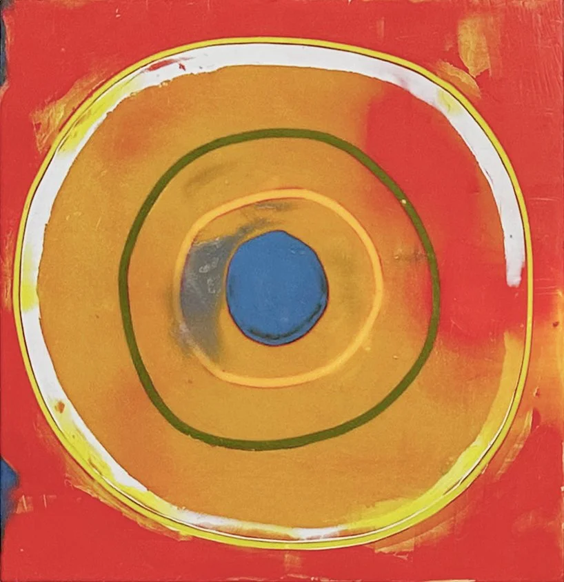 Deborah Peeples — 13FOREST Gallery