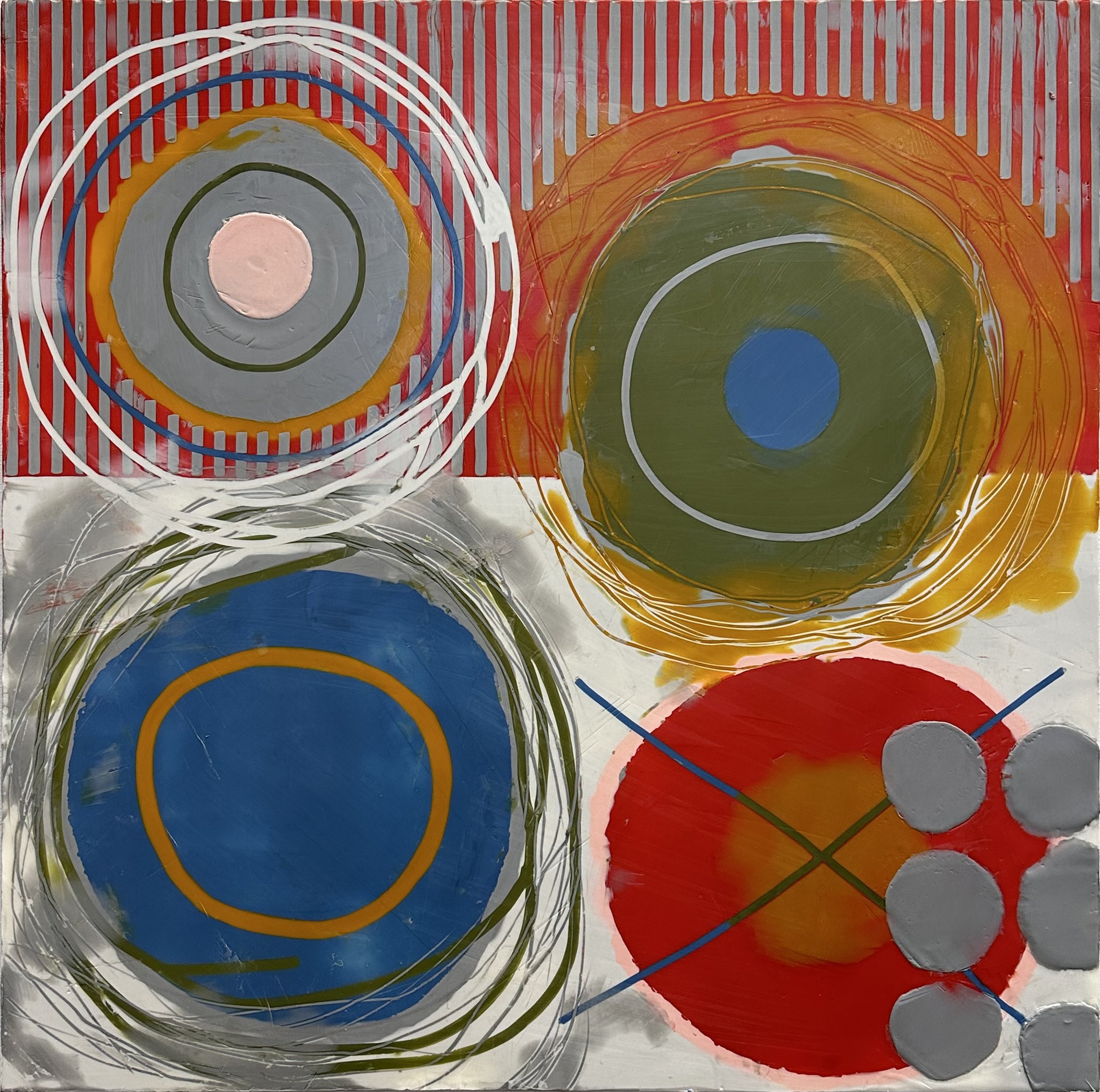 Deborah Peeples — 13FOREST Gallery