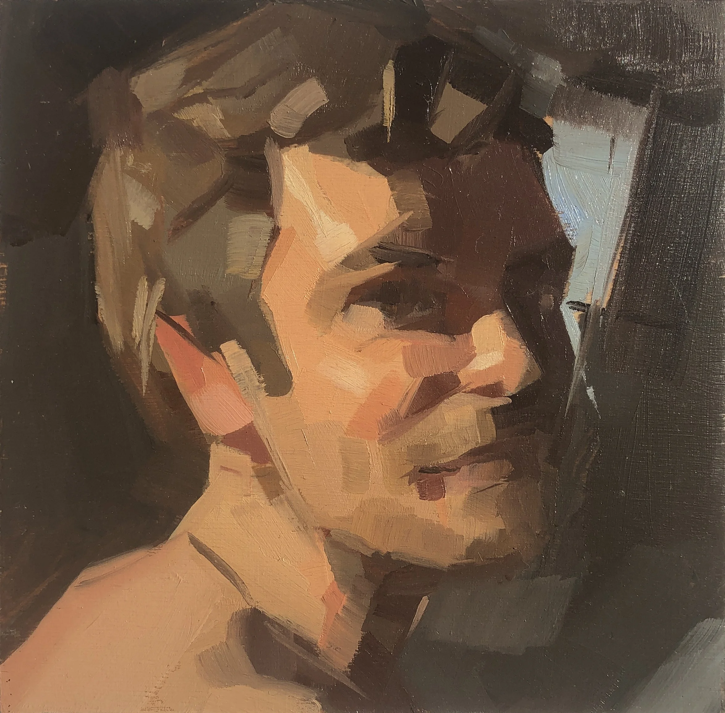 Catherine Graffam — 13FOREST Gallery