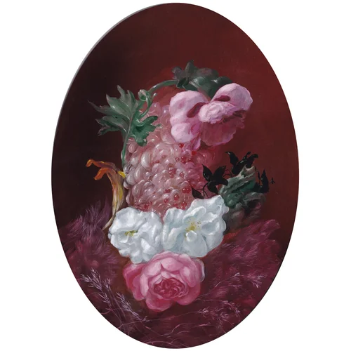 Nicole Duennebier — 13FOREST Gallery