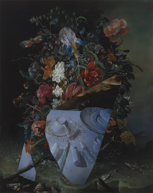 Nicole Duennebier — 13FOREST Gallery