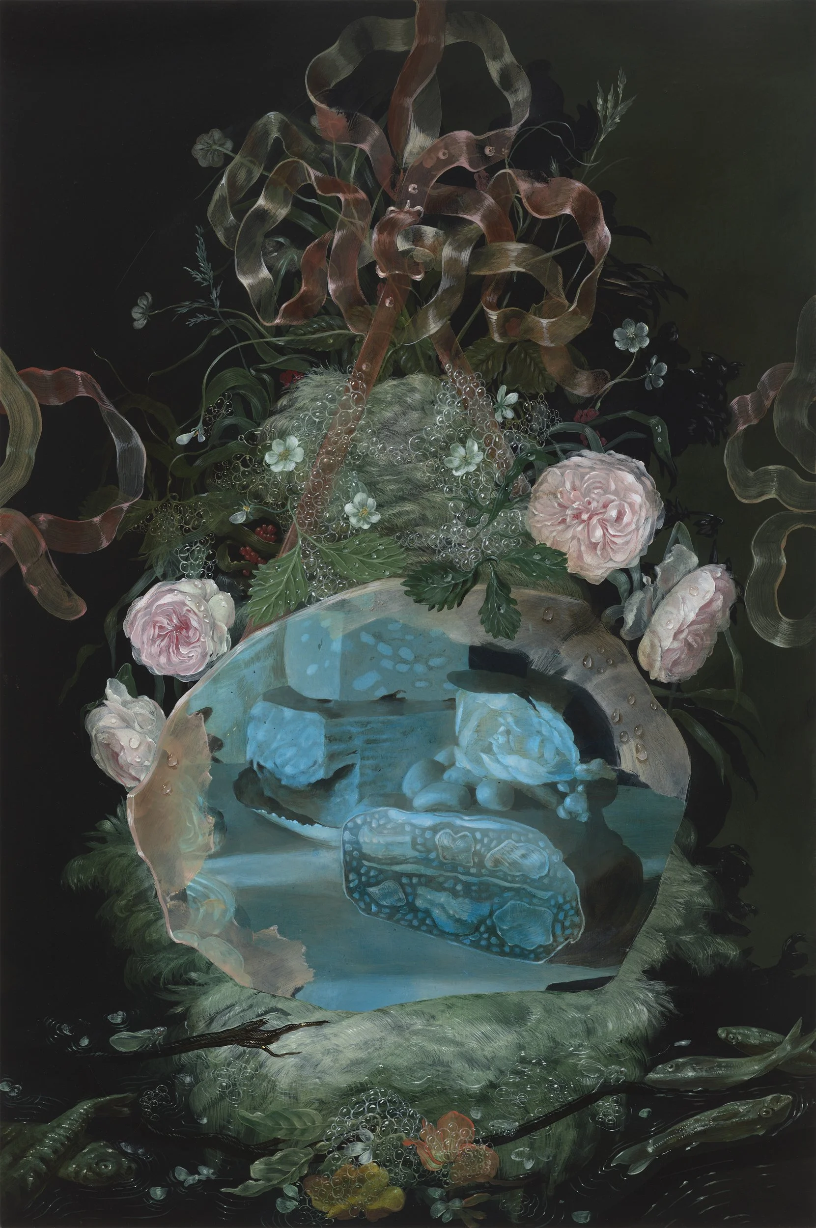 Nicole Duennebier — 13FOREST Gallery