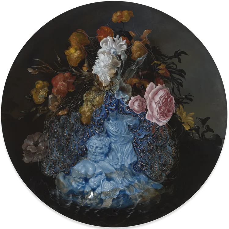 Nicole Duennebier — 13FOREST Gallery