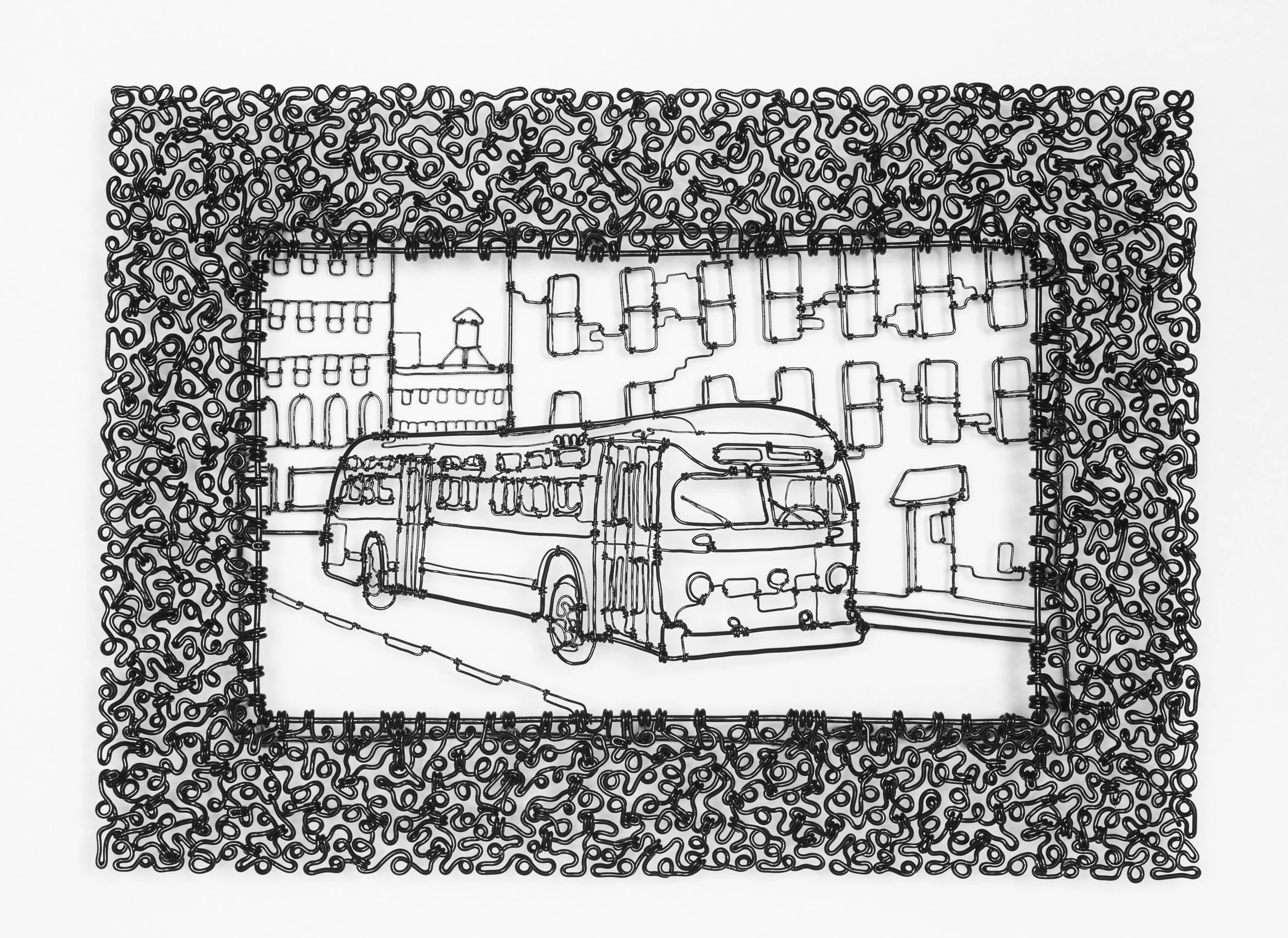 CW Roelle — 13FOREST Gallery