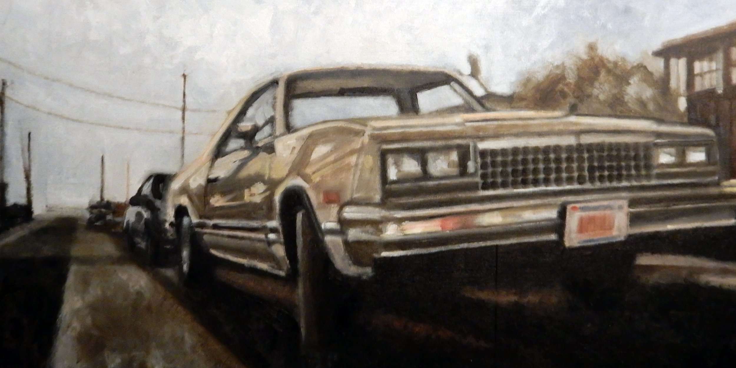 David Palmquist — 13FOREST Gallery