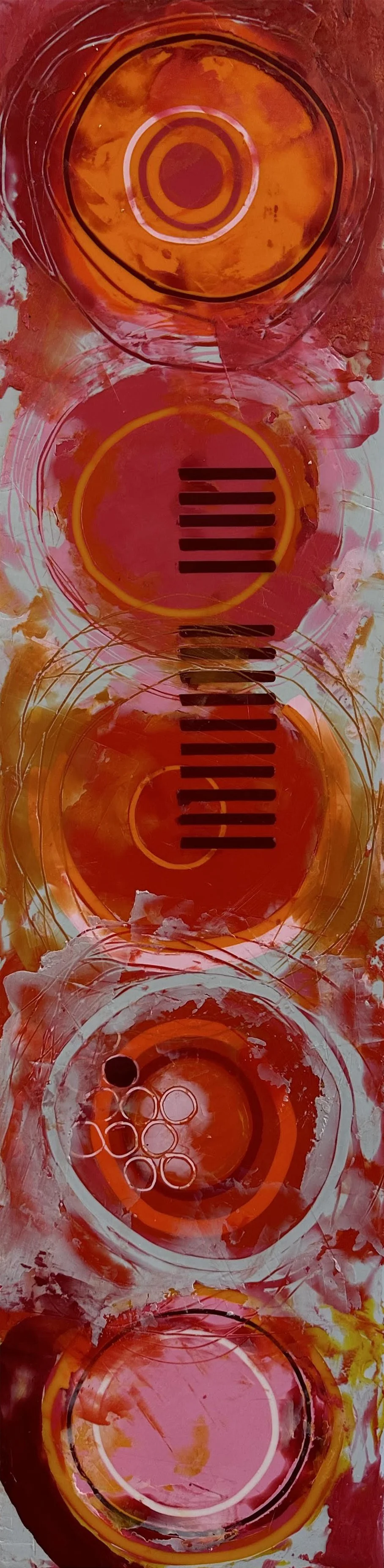 Deborah Peeples — 13FOREST Gallery