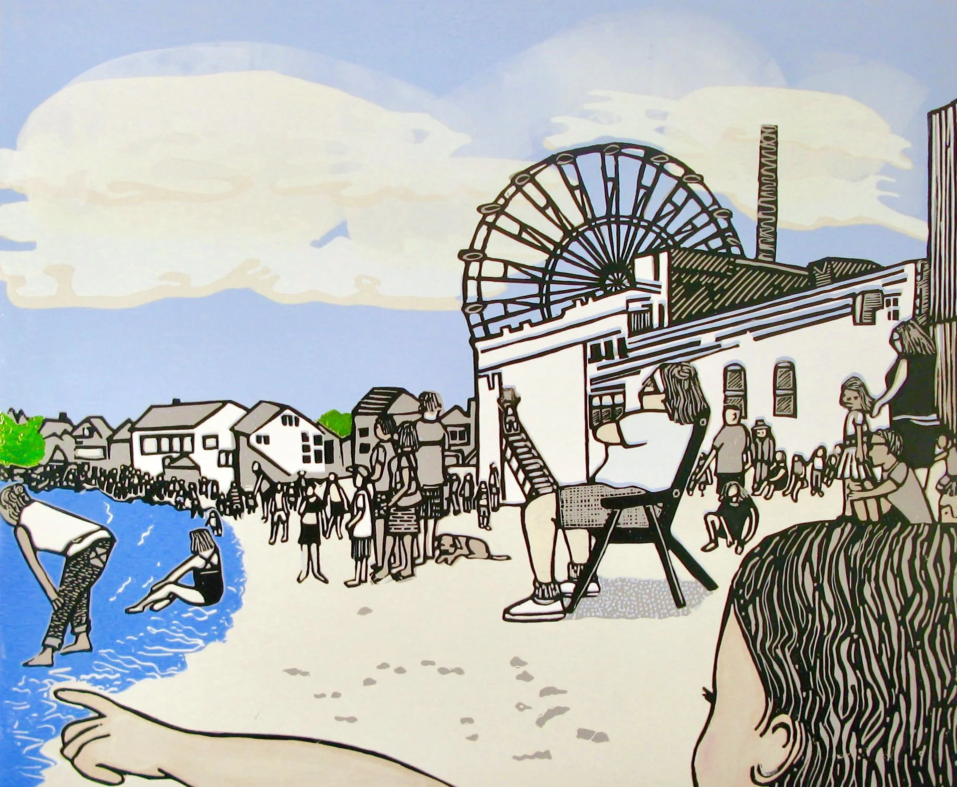 What's New — 13FOREST Gallery