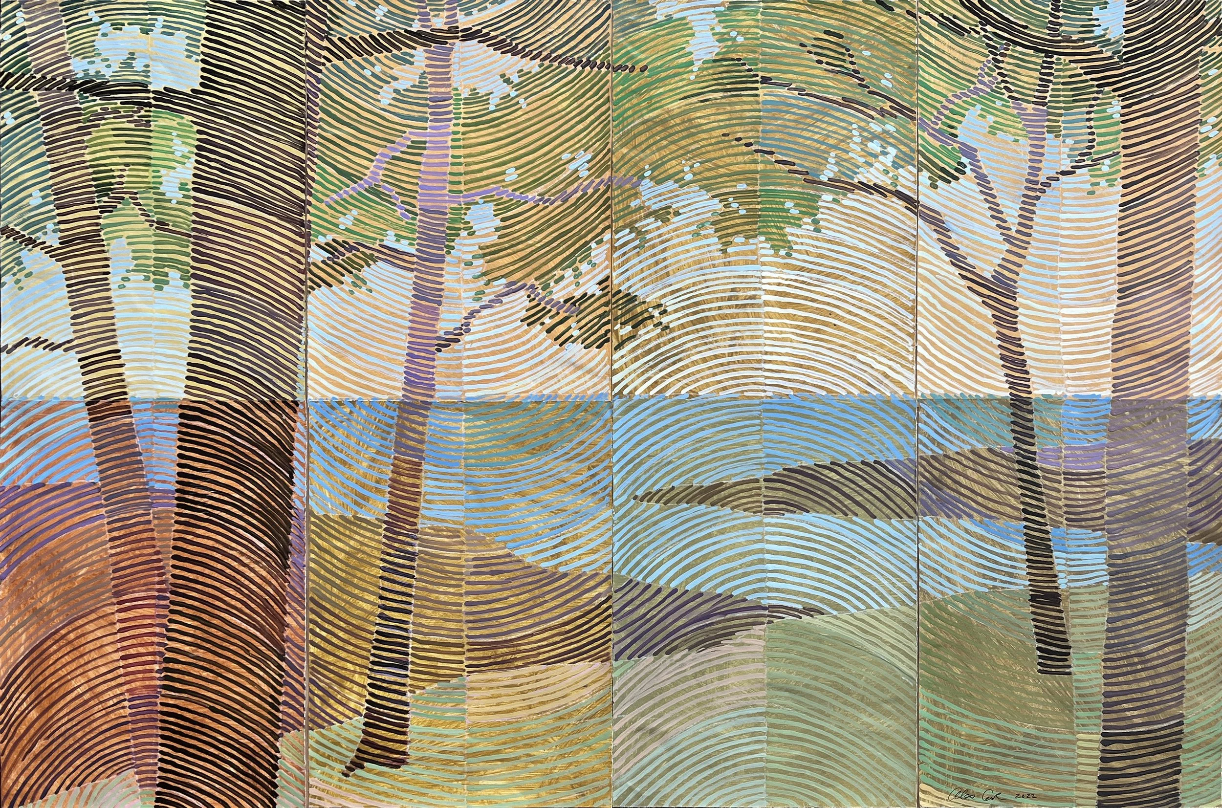 What's New — 13FOREST Gallery