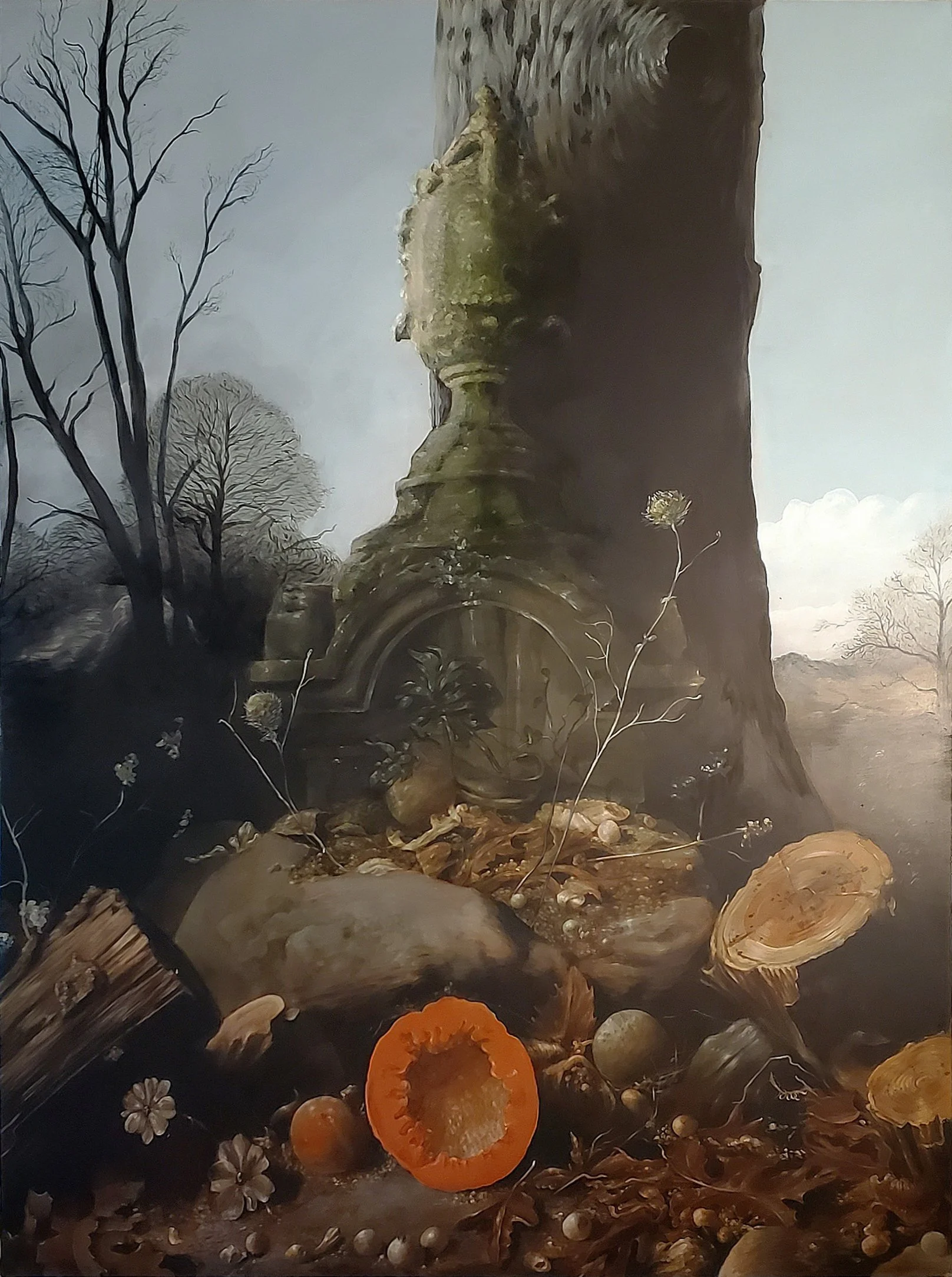 Nicole Duennebier — 13FOREST Gallery