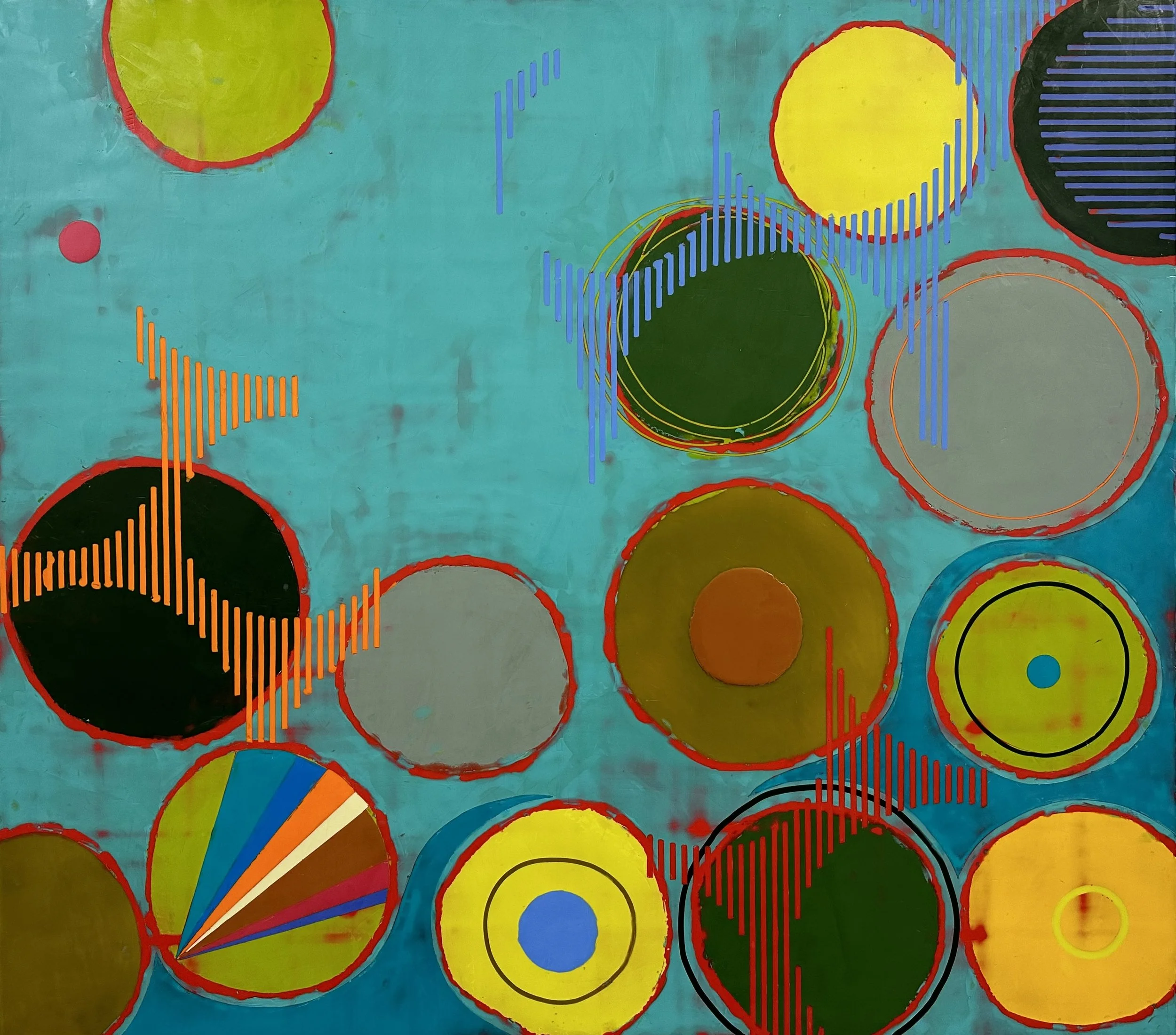 What's New — 13FOREST Gallery