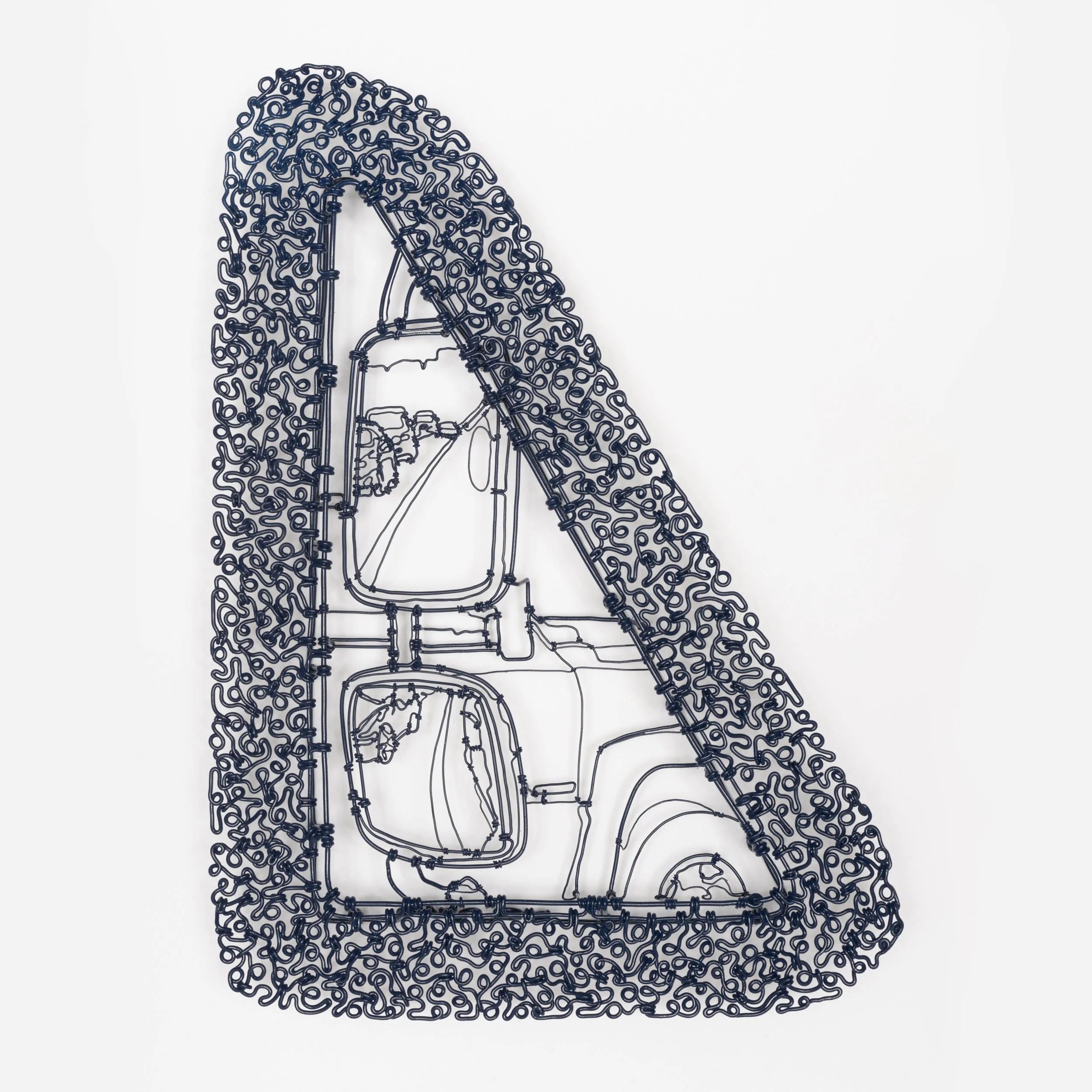 CW Roelle — 13FOREST Gallery