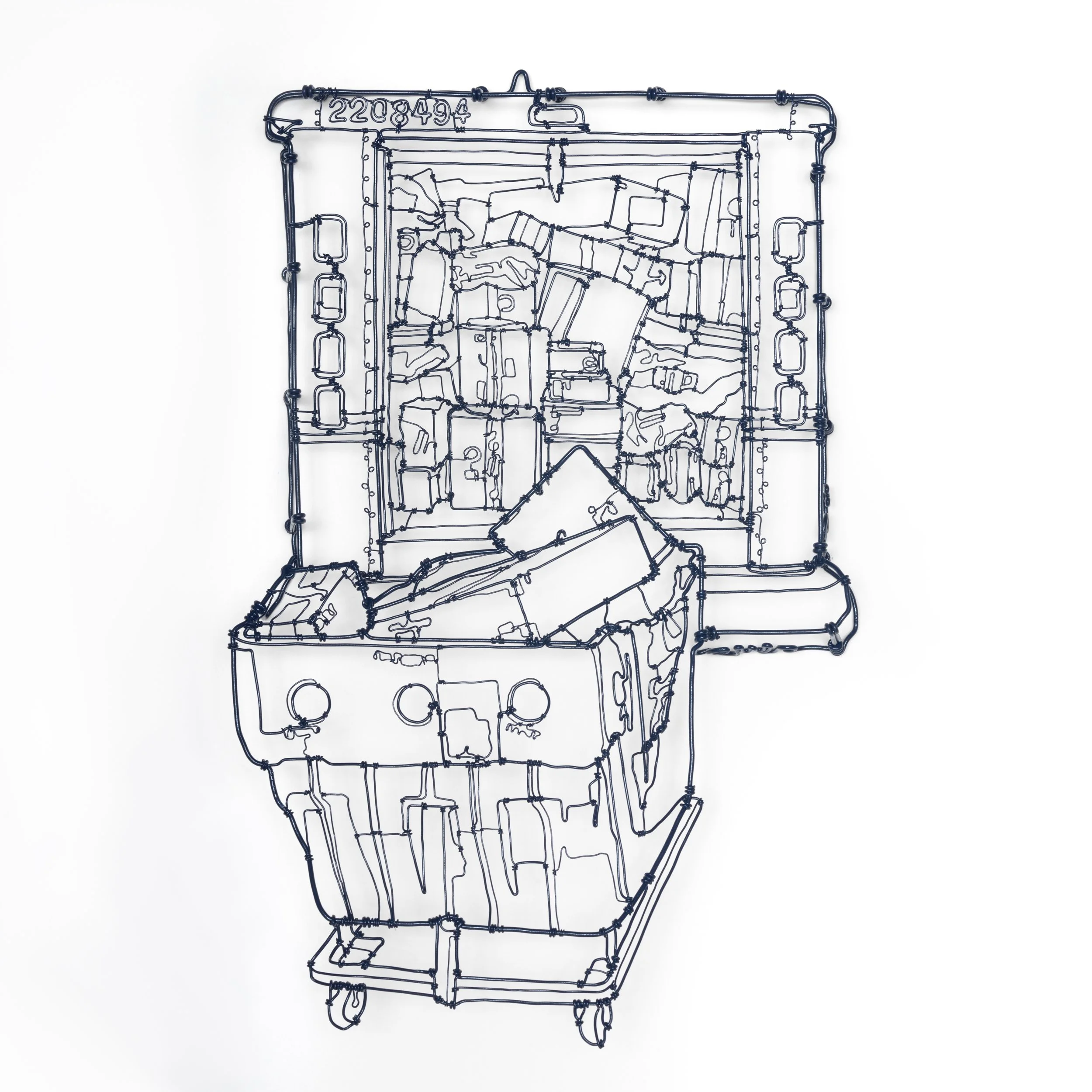 CW Roelle — 13FOREST Gallery