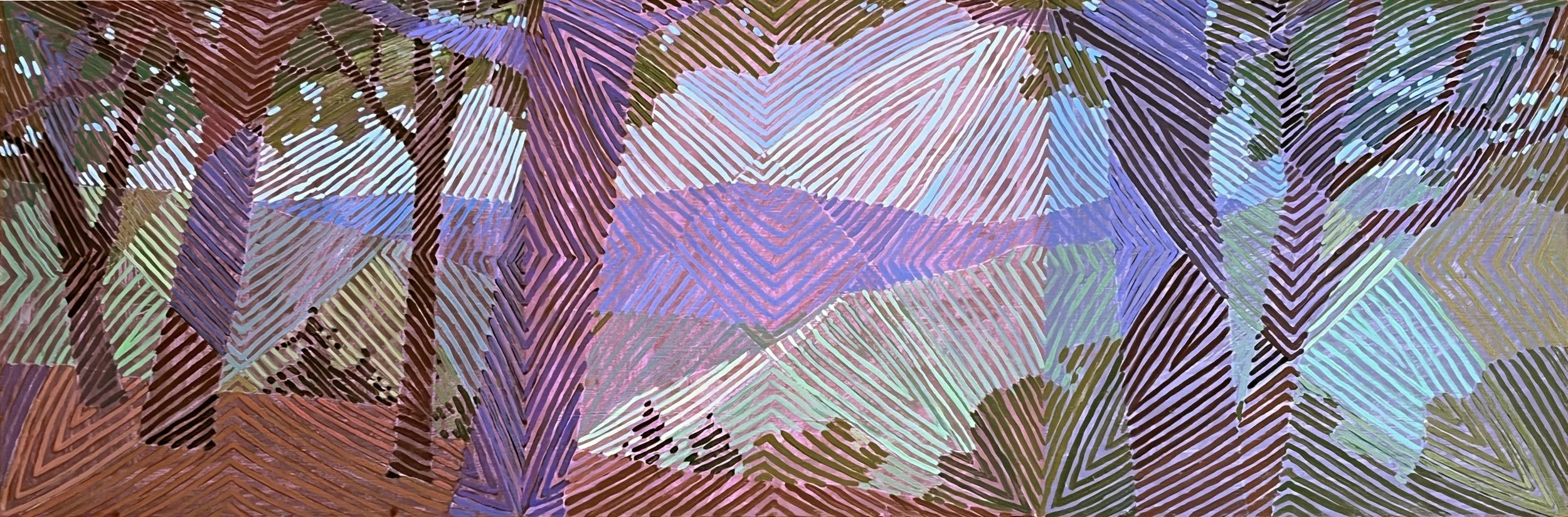 Alex Cook — 13FOREST Gallery