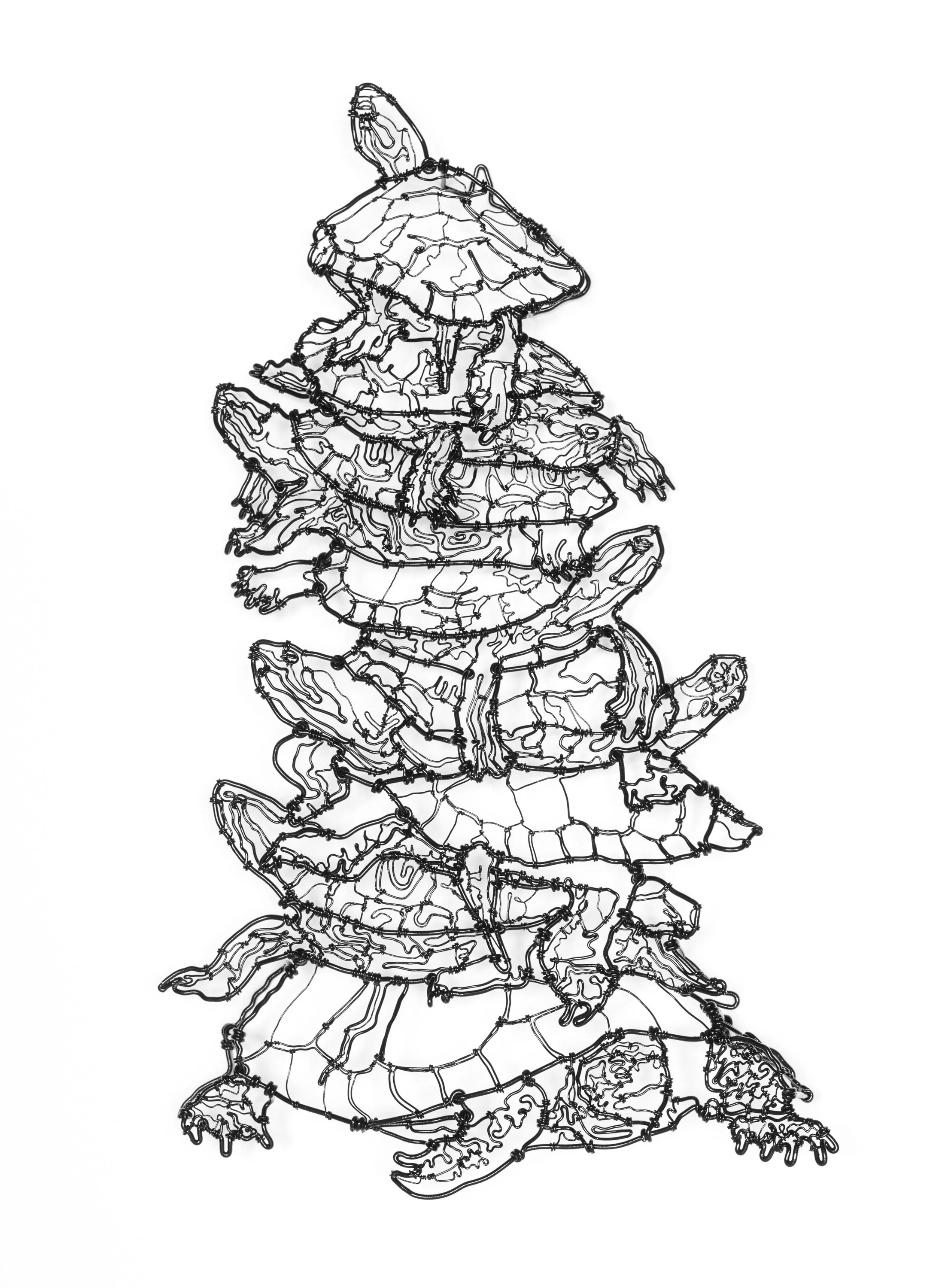 CW Roelle — 13FOREST Gallery