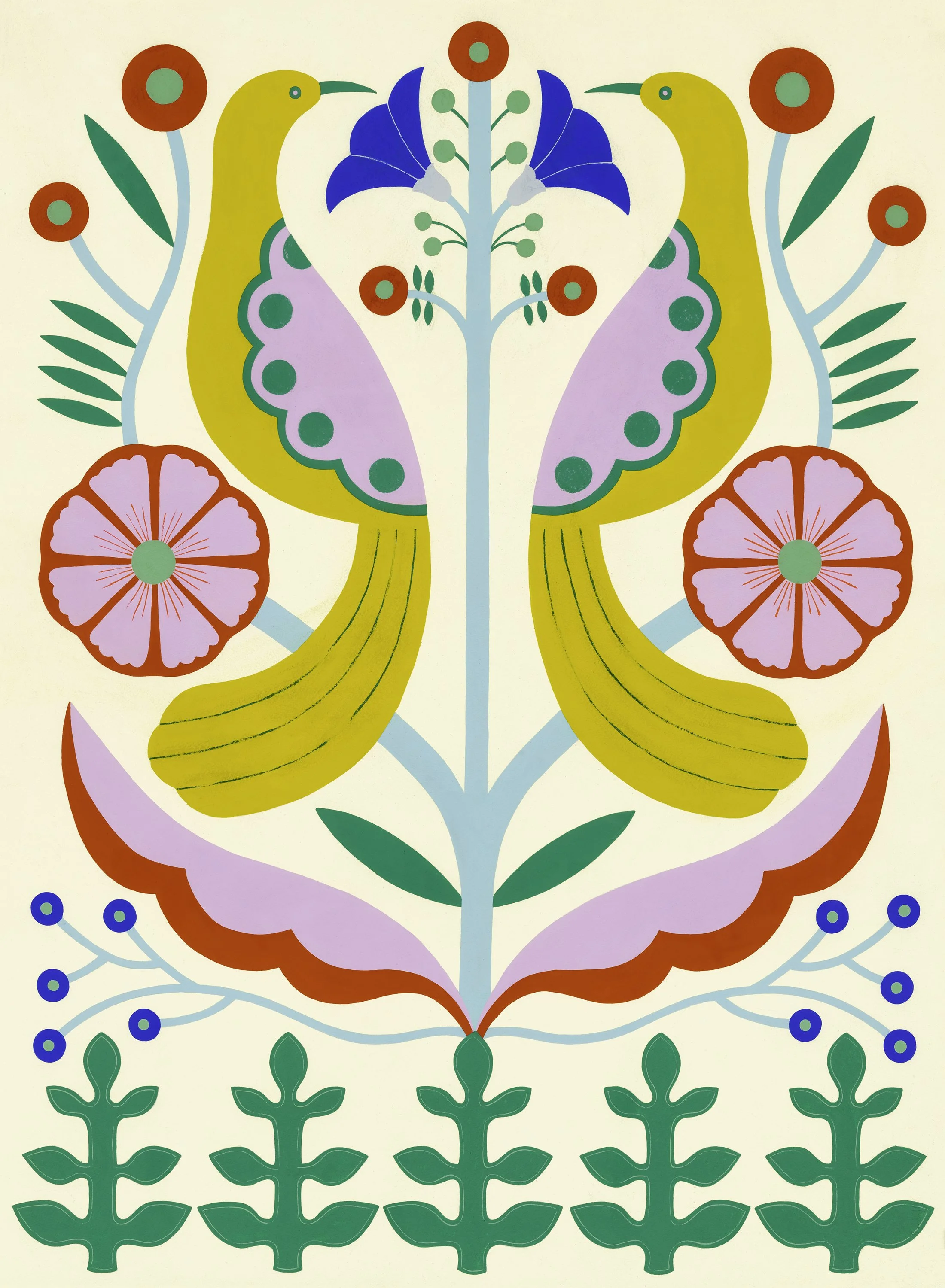 Imaginarium — 13FOREST Gallery