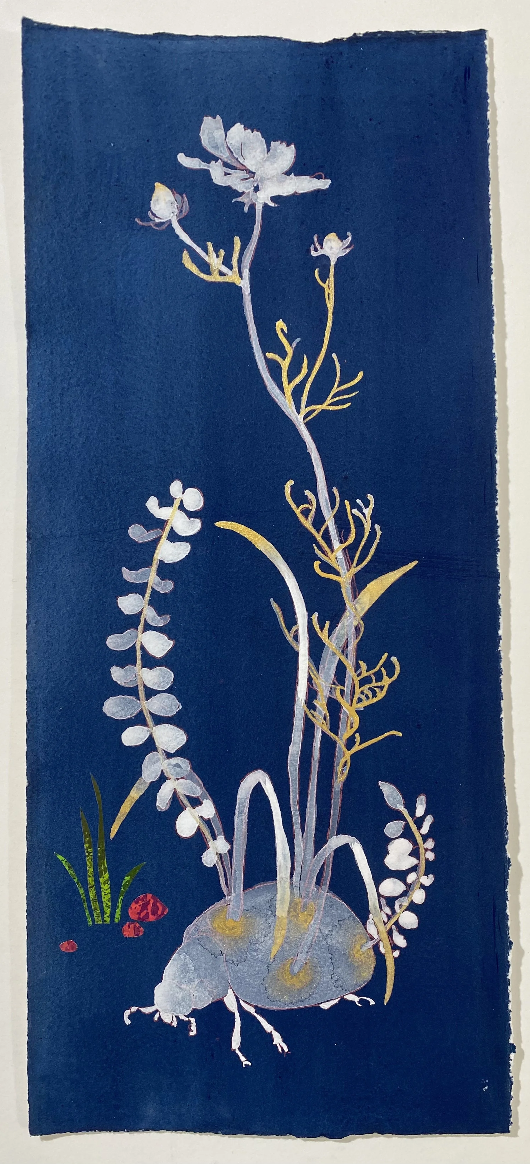 Yuko Oda — 13FOREST Gallery