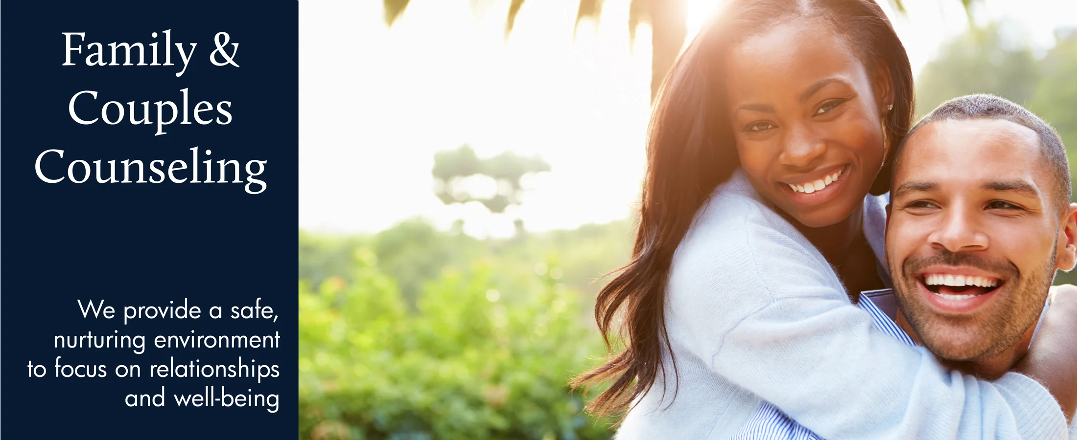 Healing Pathways Therapy Center