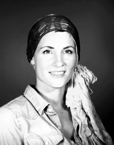 Liz Harrell, LMFT — Healing Pathways Therapy Center