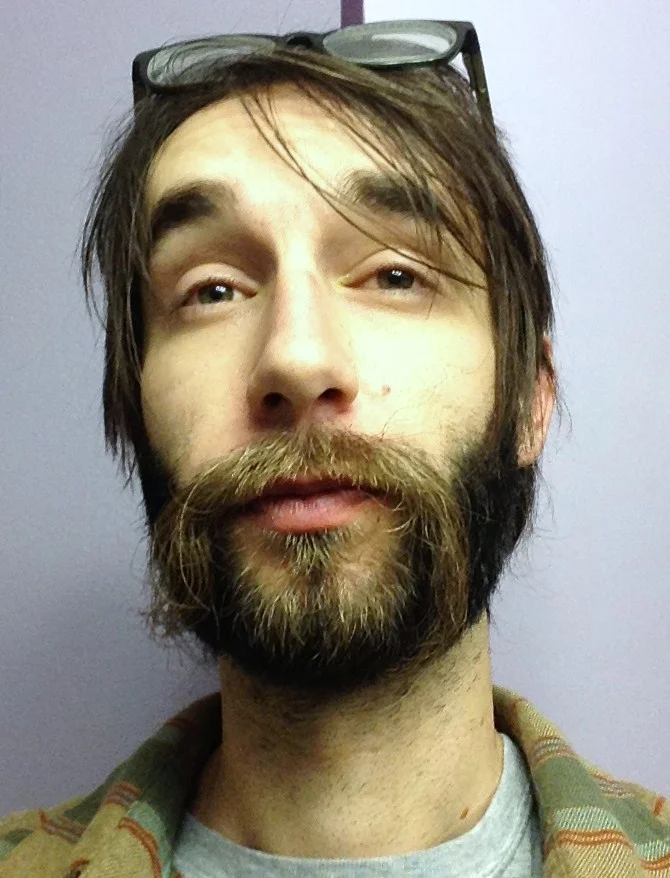 About ME — Brian Looney