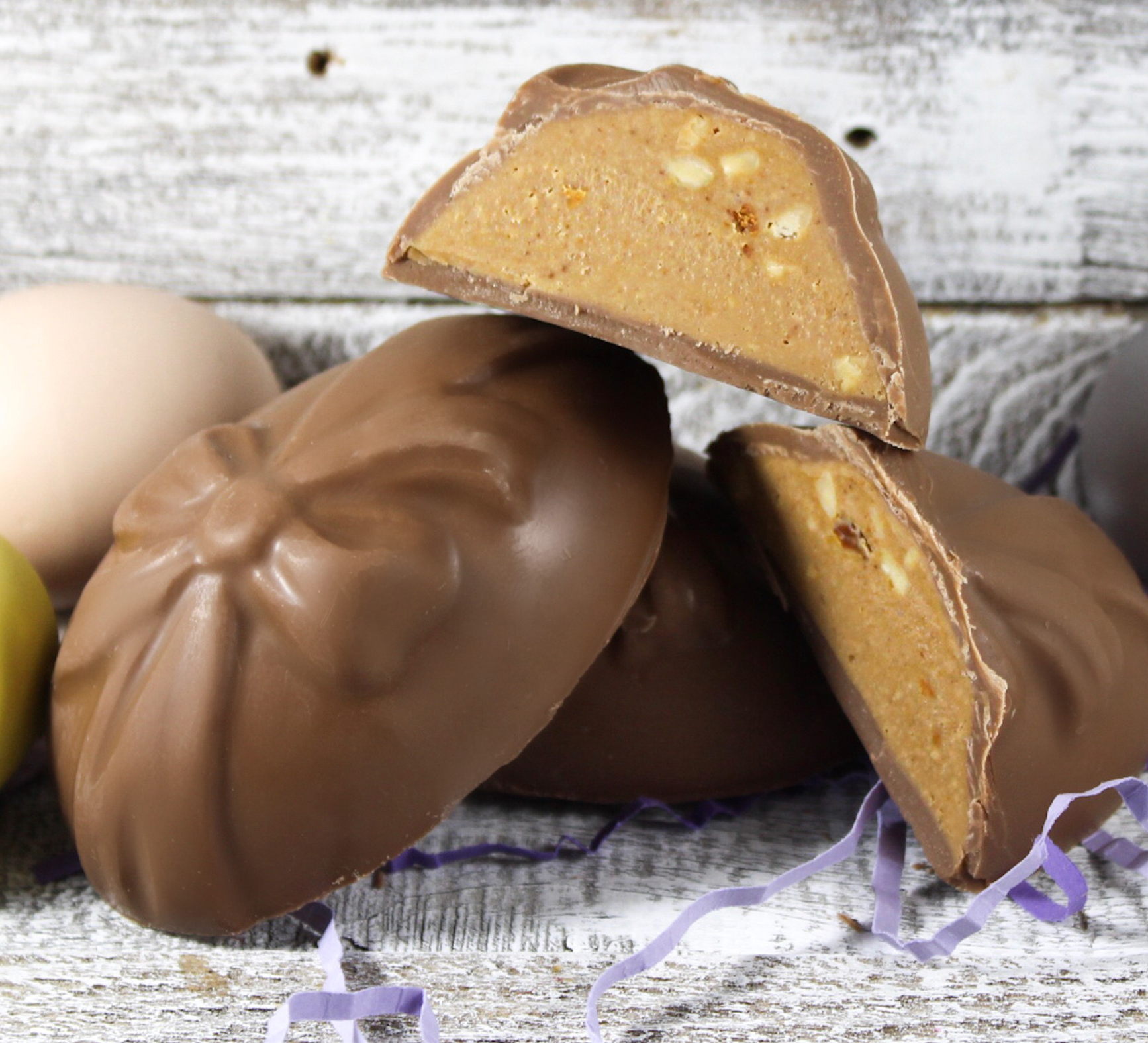Stafford's Chocolates