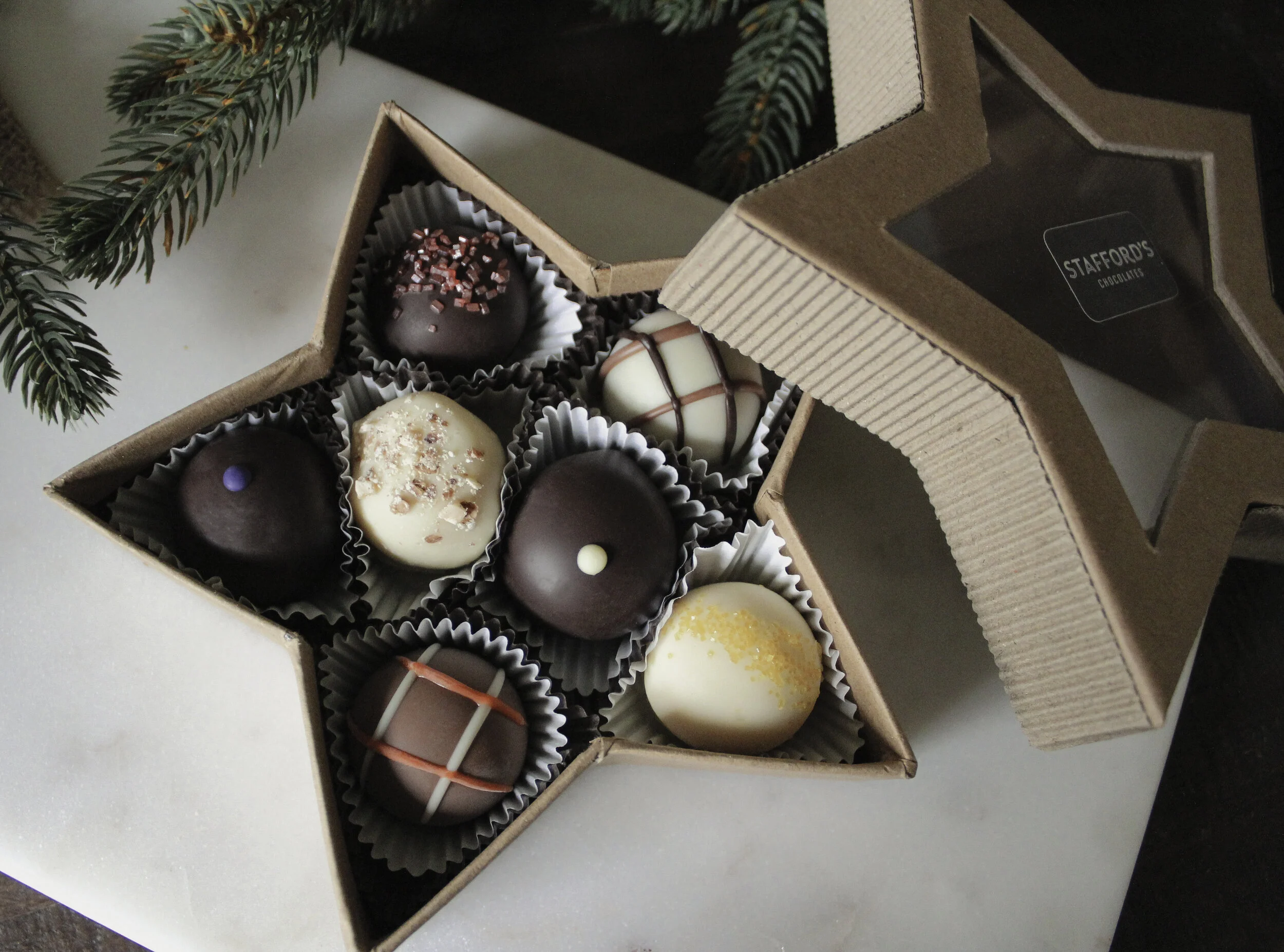 Shop — Stafford's Chocolates