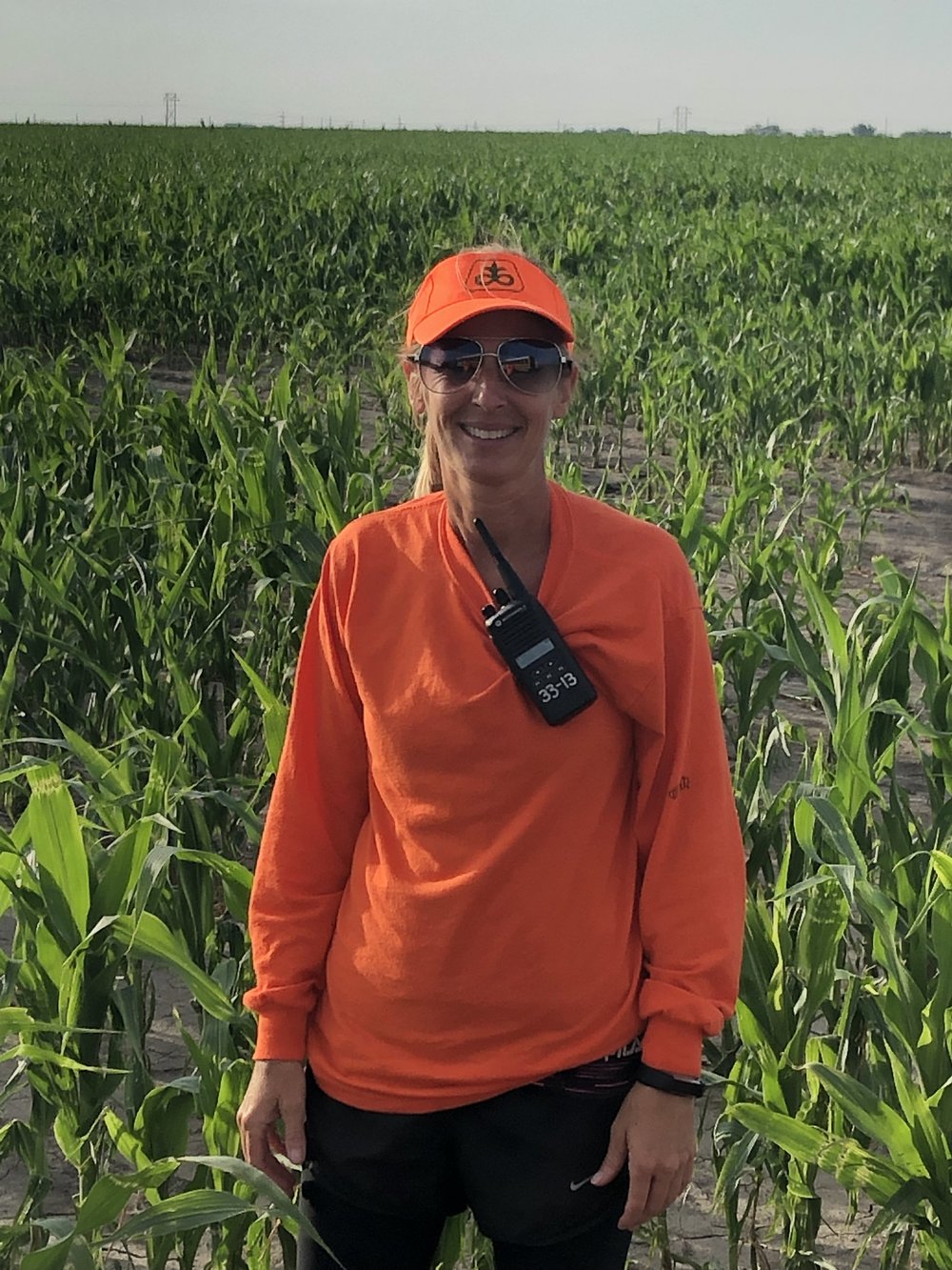 Crew | Aurora / Giltner — S&J Detasseling