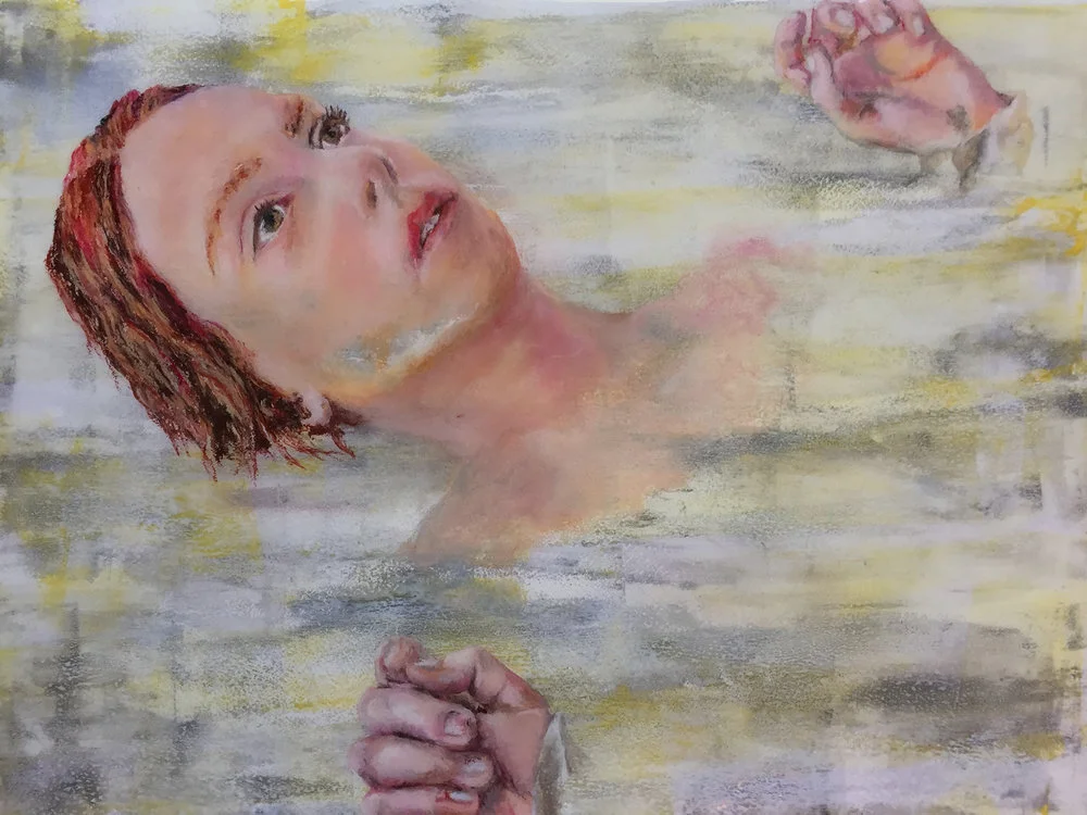 Portfolio — Declan O' Meara Art