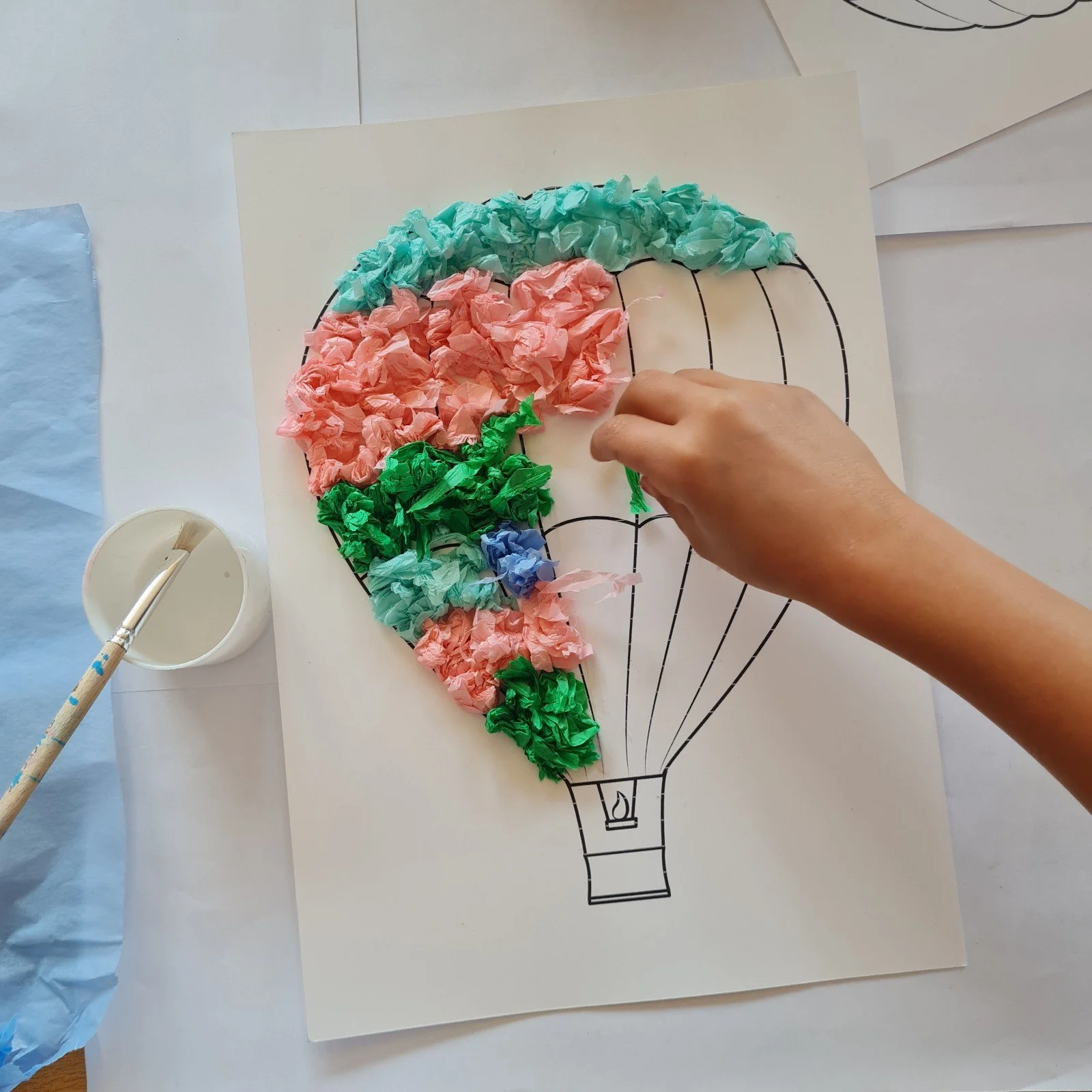 Kids Art Craft Classes Declan O Meara Art Kids Art Craft Classes Declan O Meara Art
