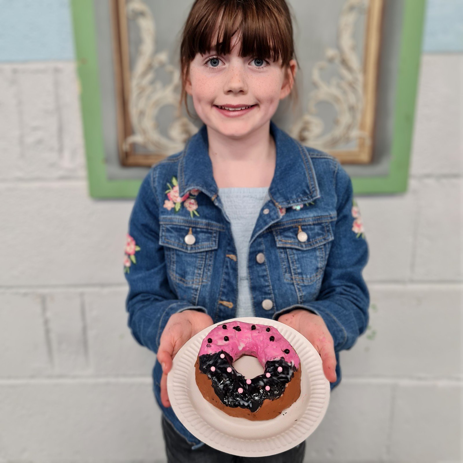 kids camps — Declan O' Meara Art