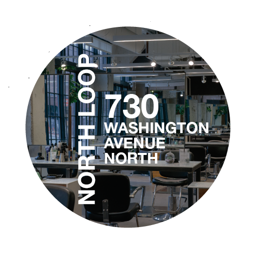 North Loop — HAUS Salon