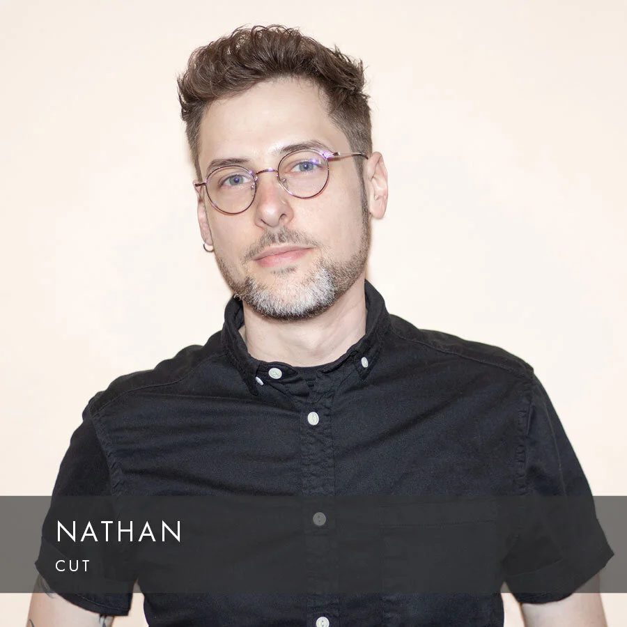 North Loop — HAUS Salon