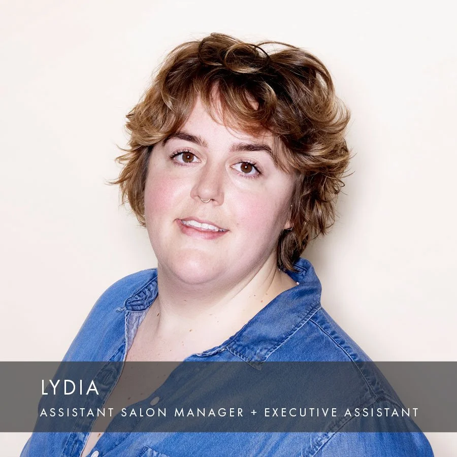 Artist — HAUS Salon