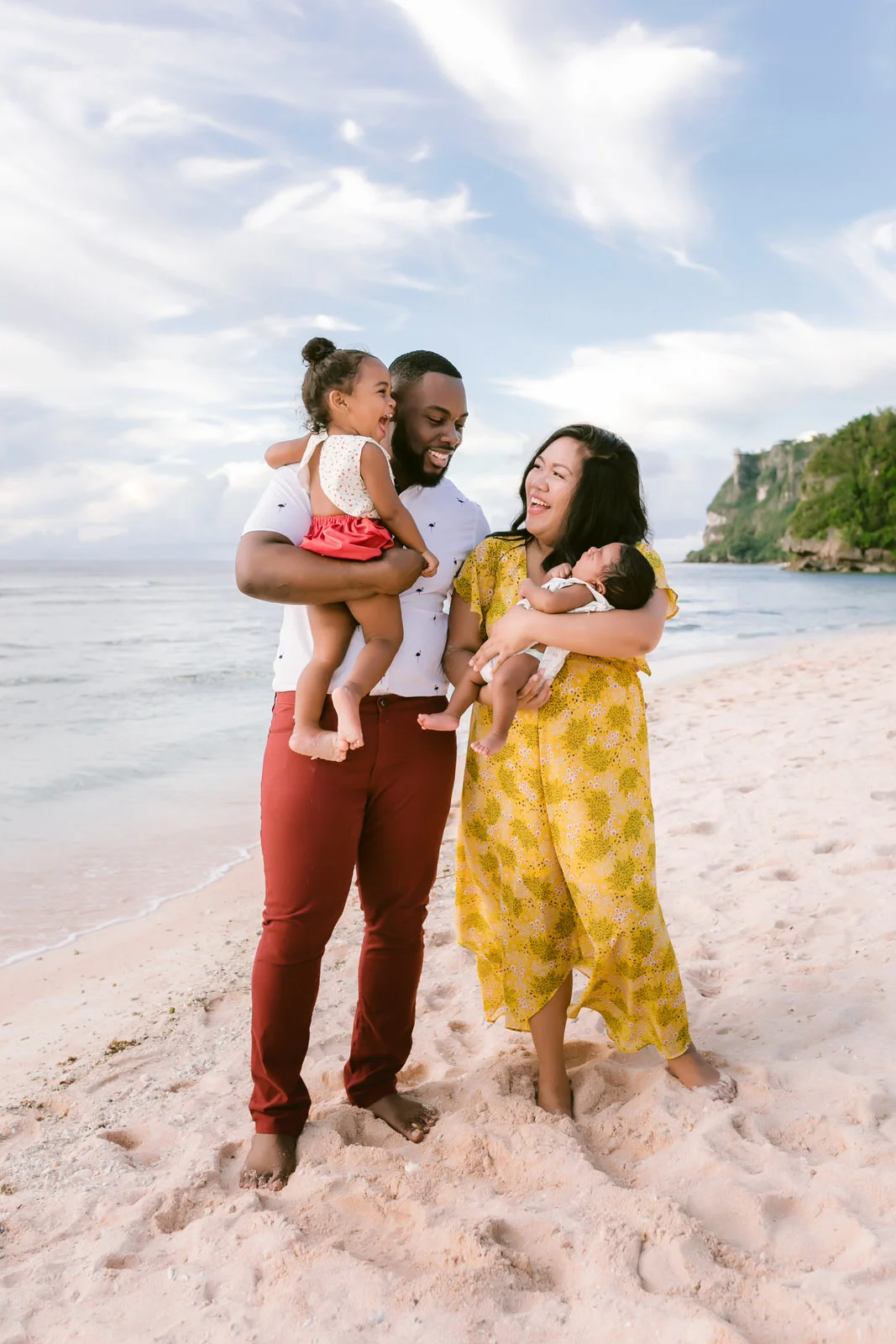 Guam Family & Lifestyle Session Info — 21 PIXELS - Guam and Destination ...