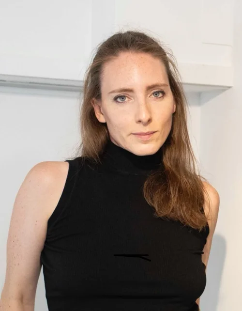 Emma Shapiro | Artist, Writer, Digital Rights Advocate
