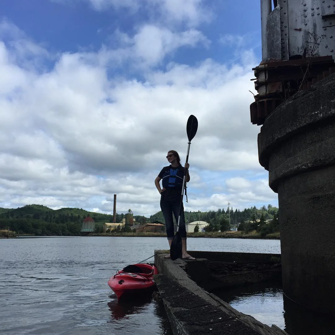 Willapa Paddle Adventures