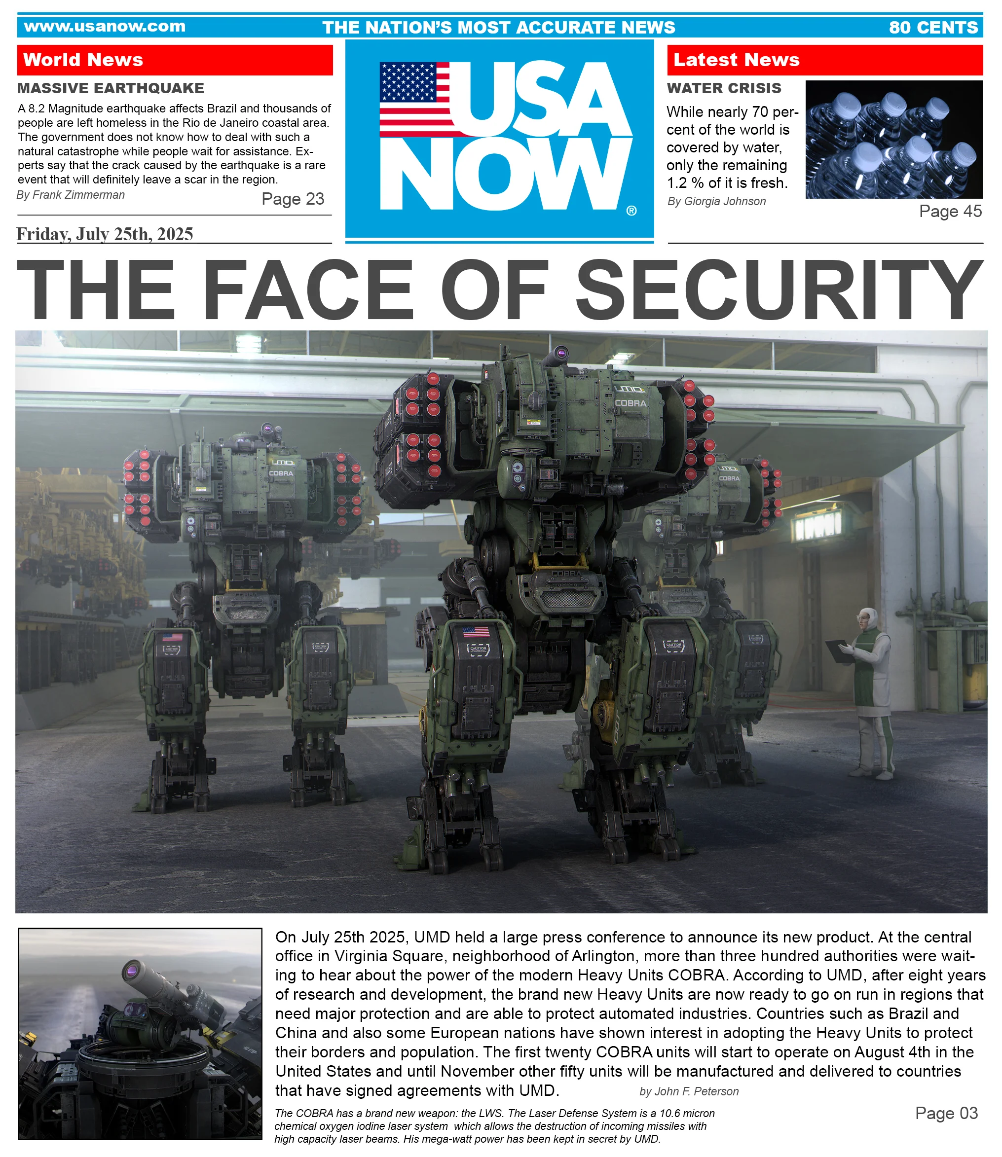 News — PROJECT EDGE