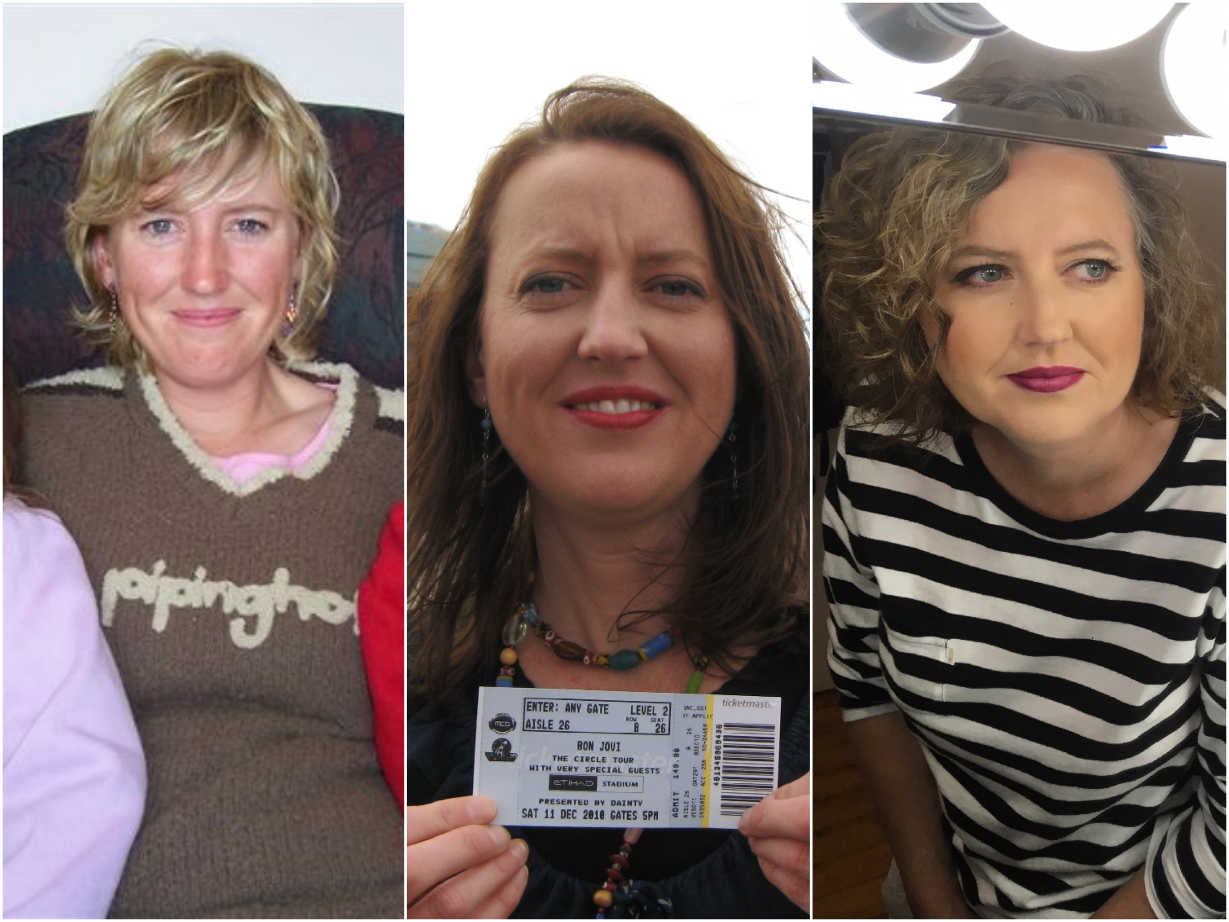 TEN THINGS YOU DIDN’T KNOW ABOUT ME — Emma-Jane Watson