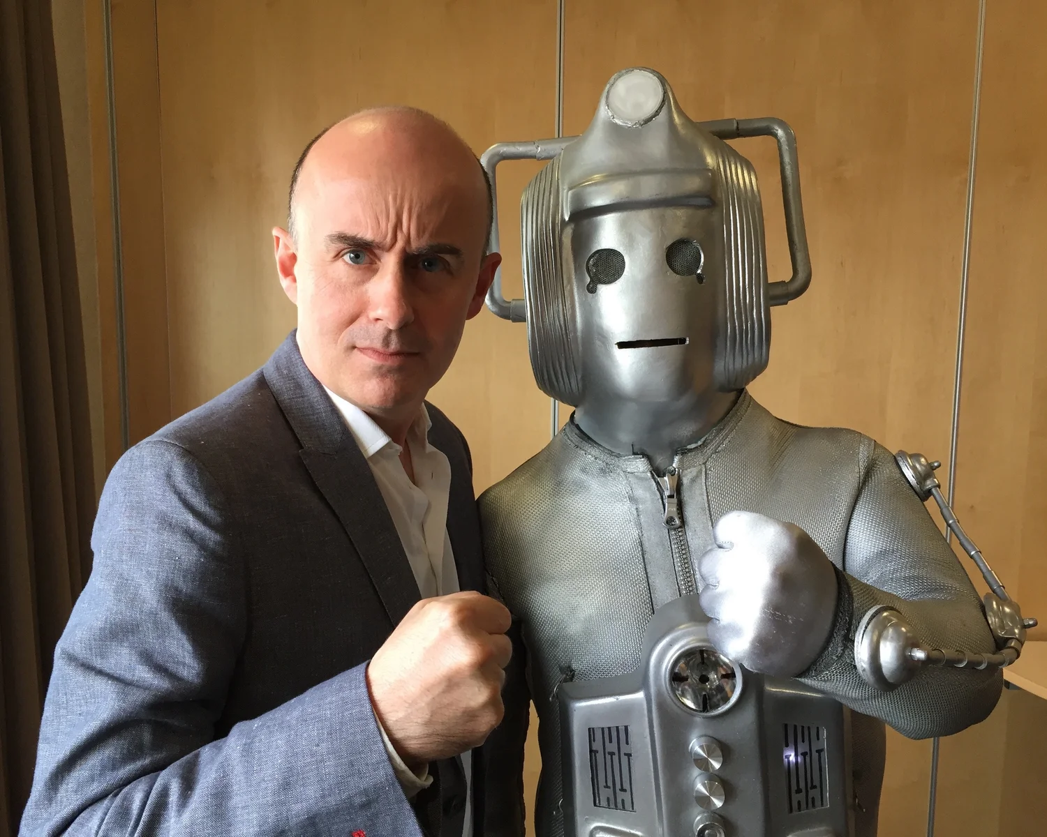 Doctor Who Dalek Vs Cybermen