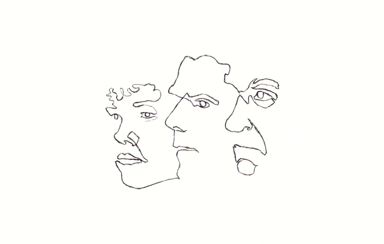 Barnaby Edwards | PORTFOLIO (PORTRAITS)