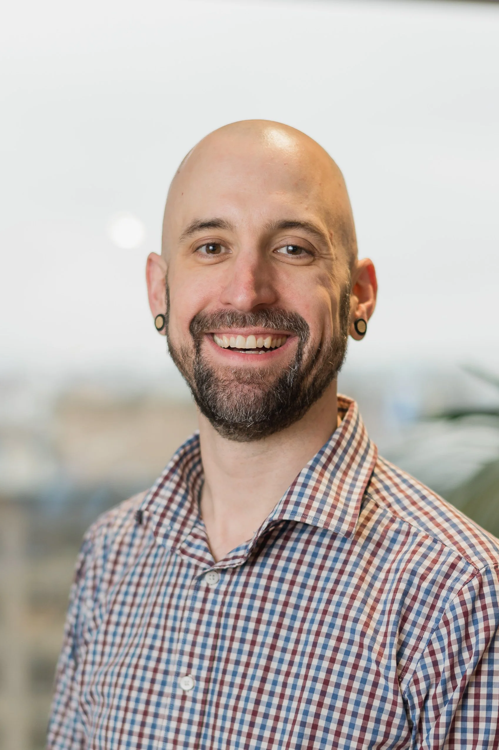 About — Dylan Hansen