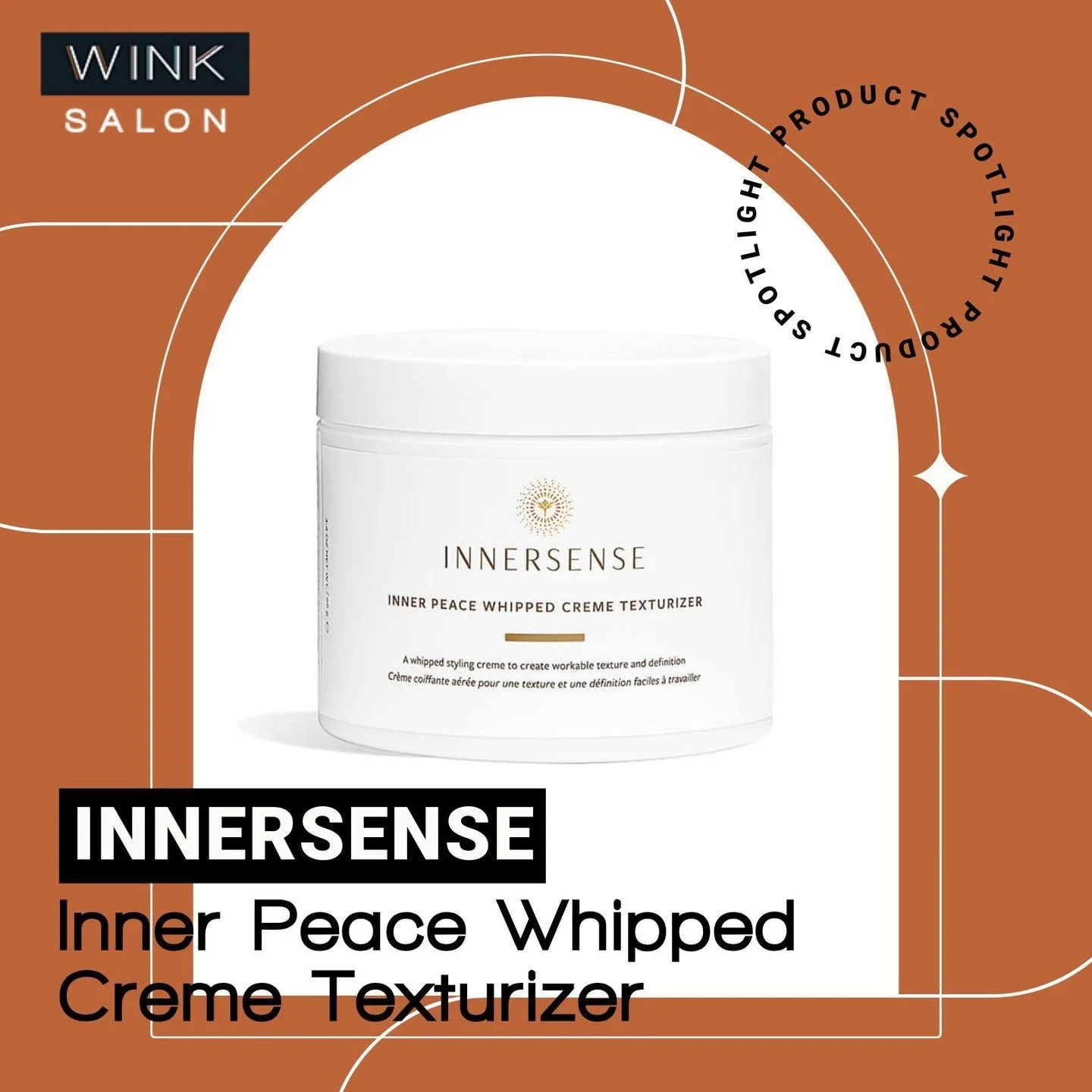WINK — Careers