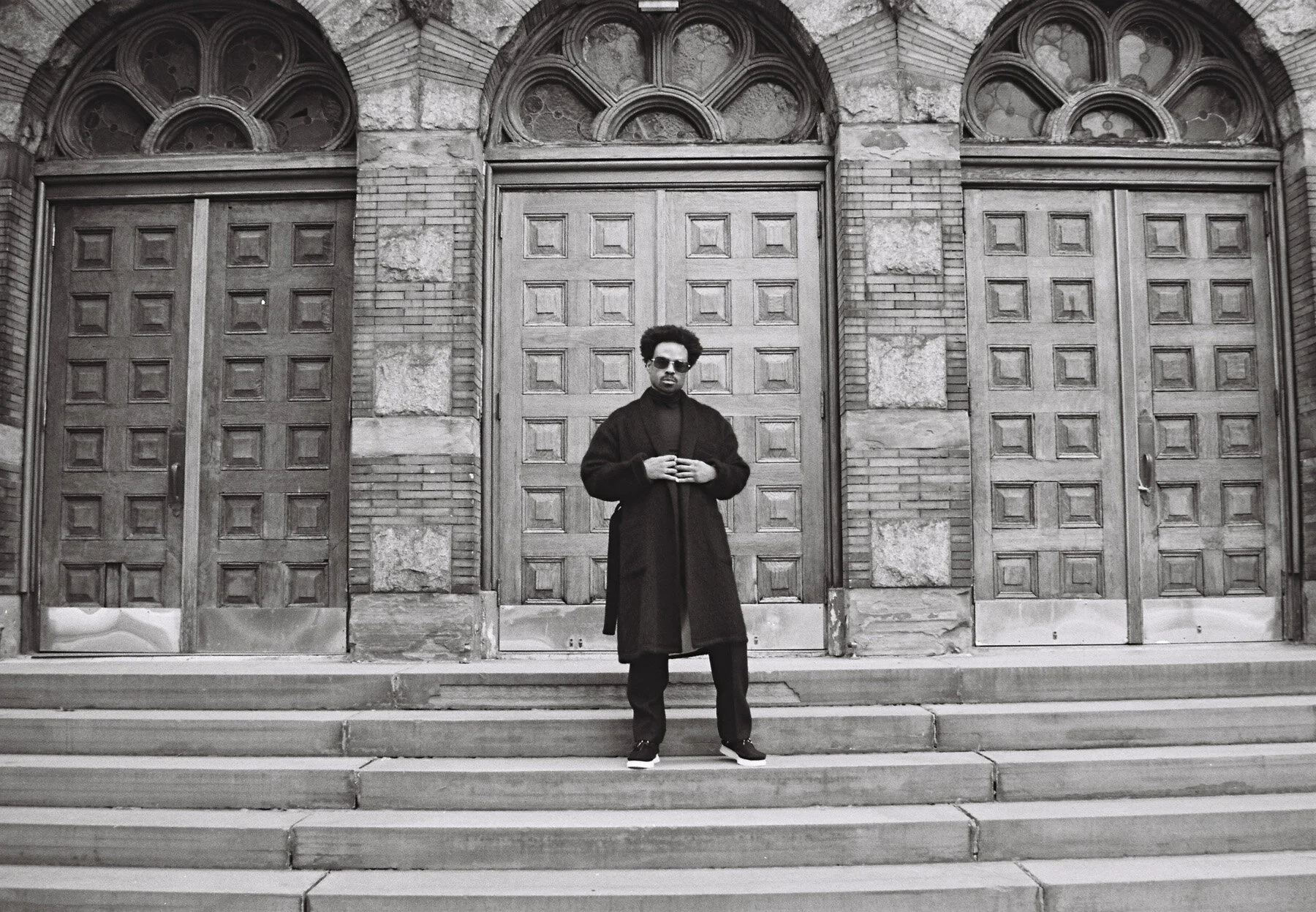 The Official Site of Bilal