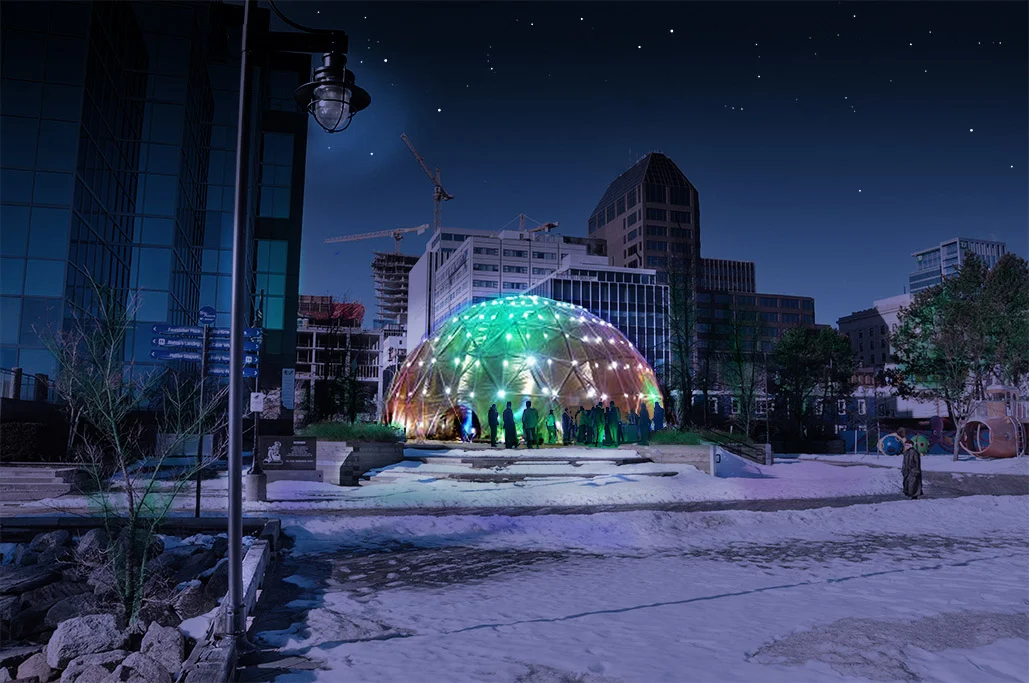 Halifax Waterfront Night Halifax Waterfront Tourism Nova Scotia