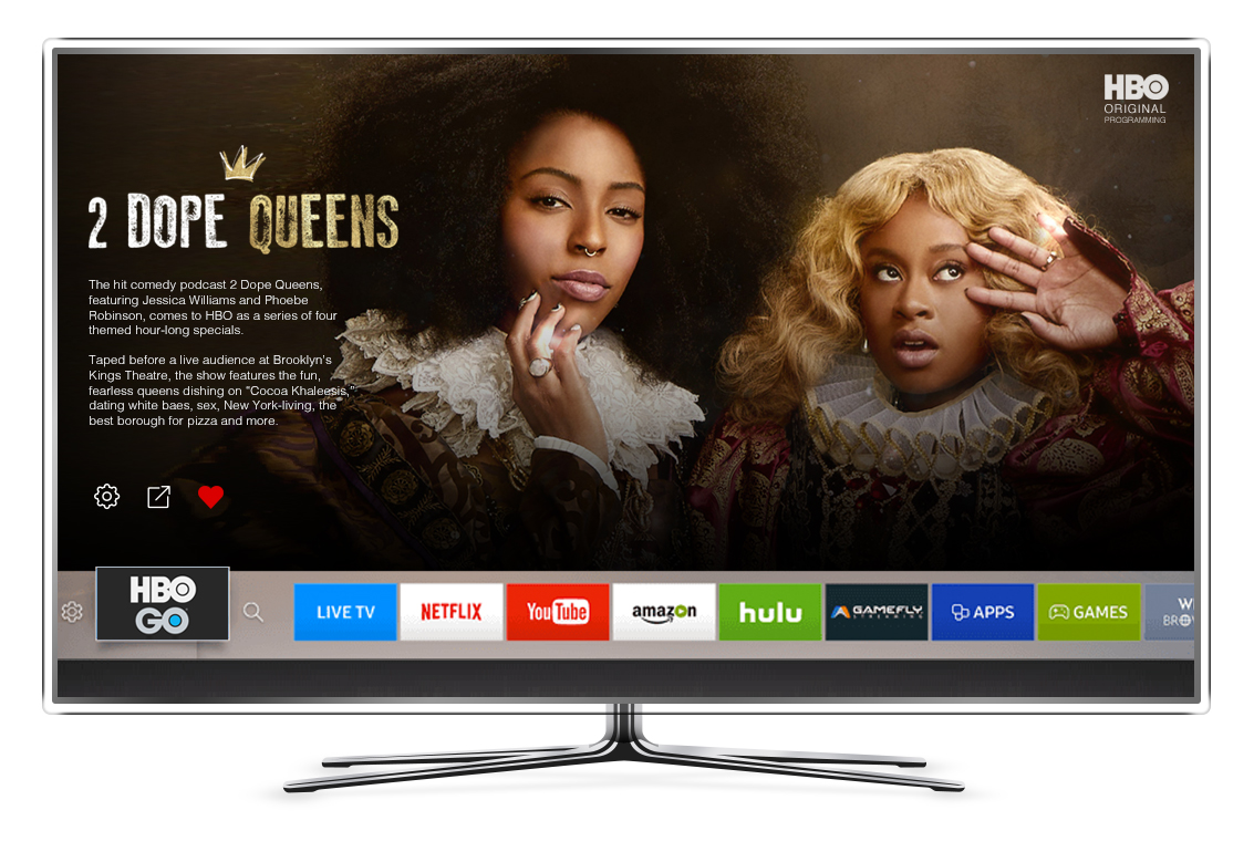 2 Dope Queens — Alon Avissar